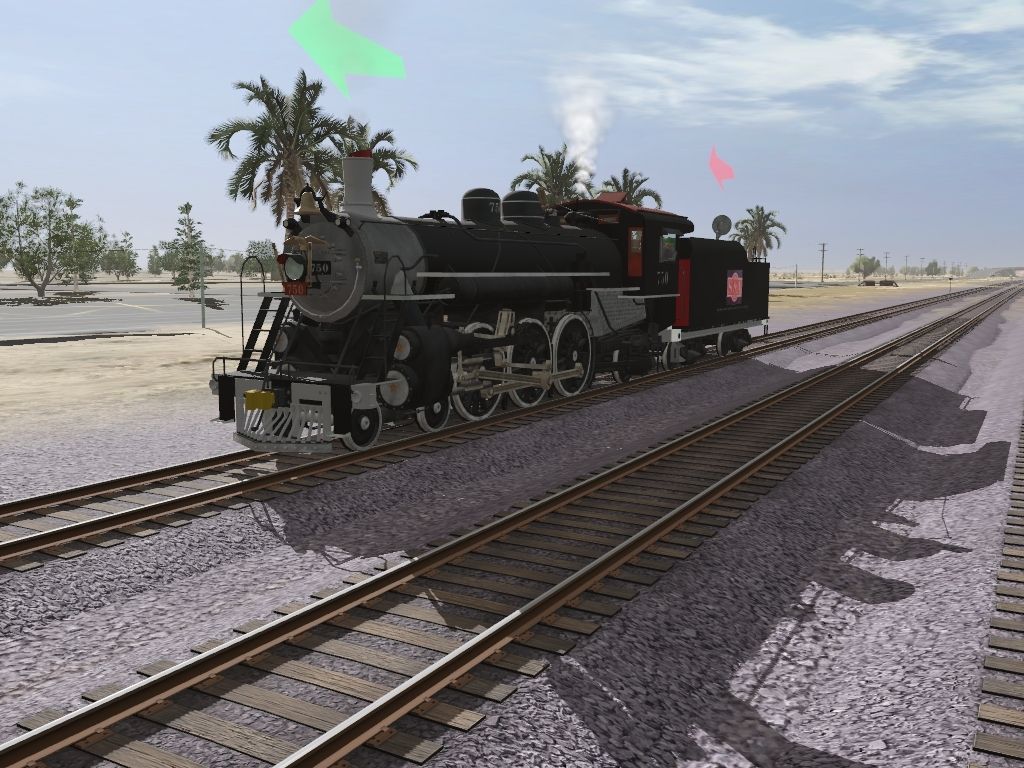 Trainz Portal
