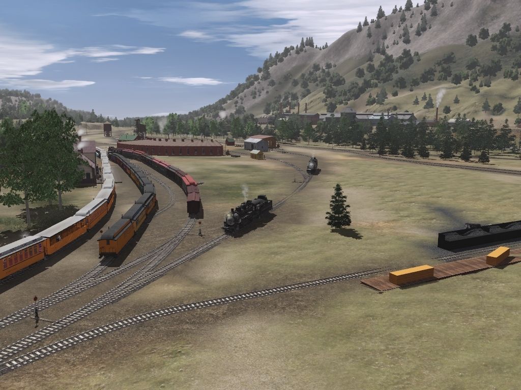 Trainz Portal