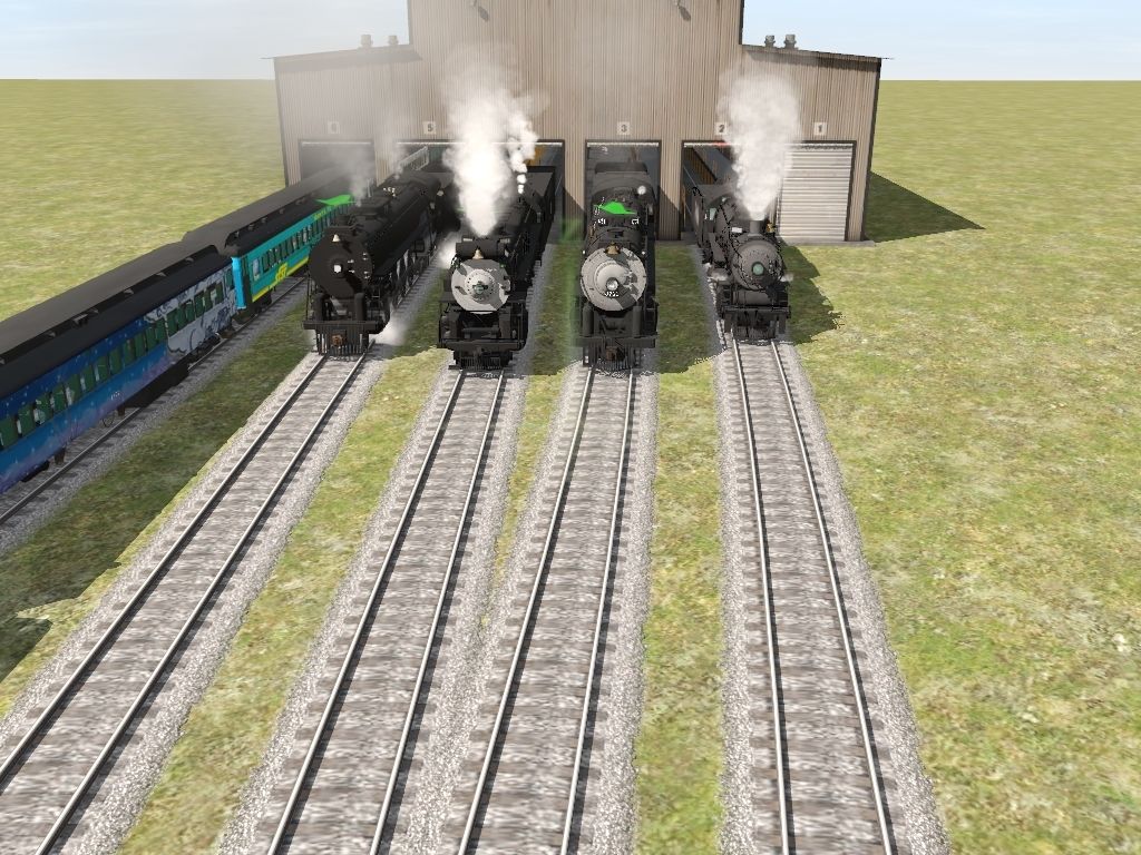 Trainz Portal