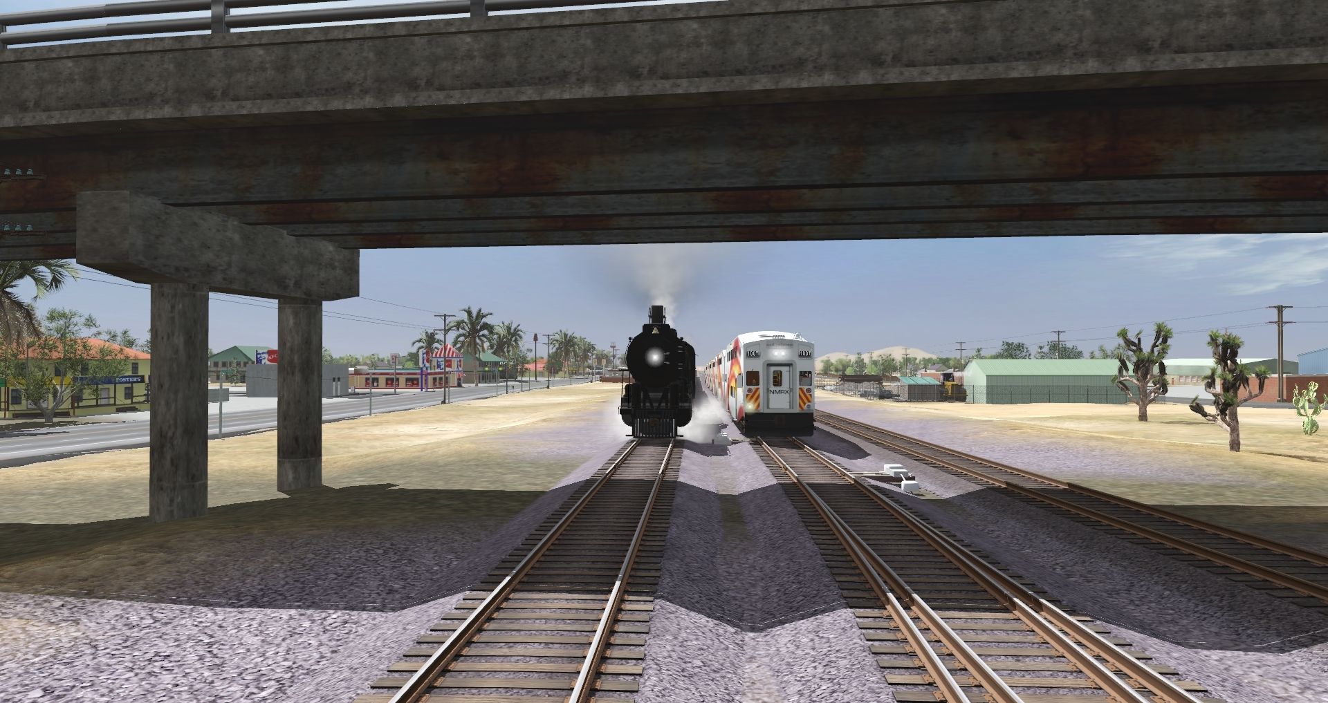 Trainz Portal