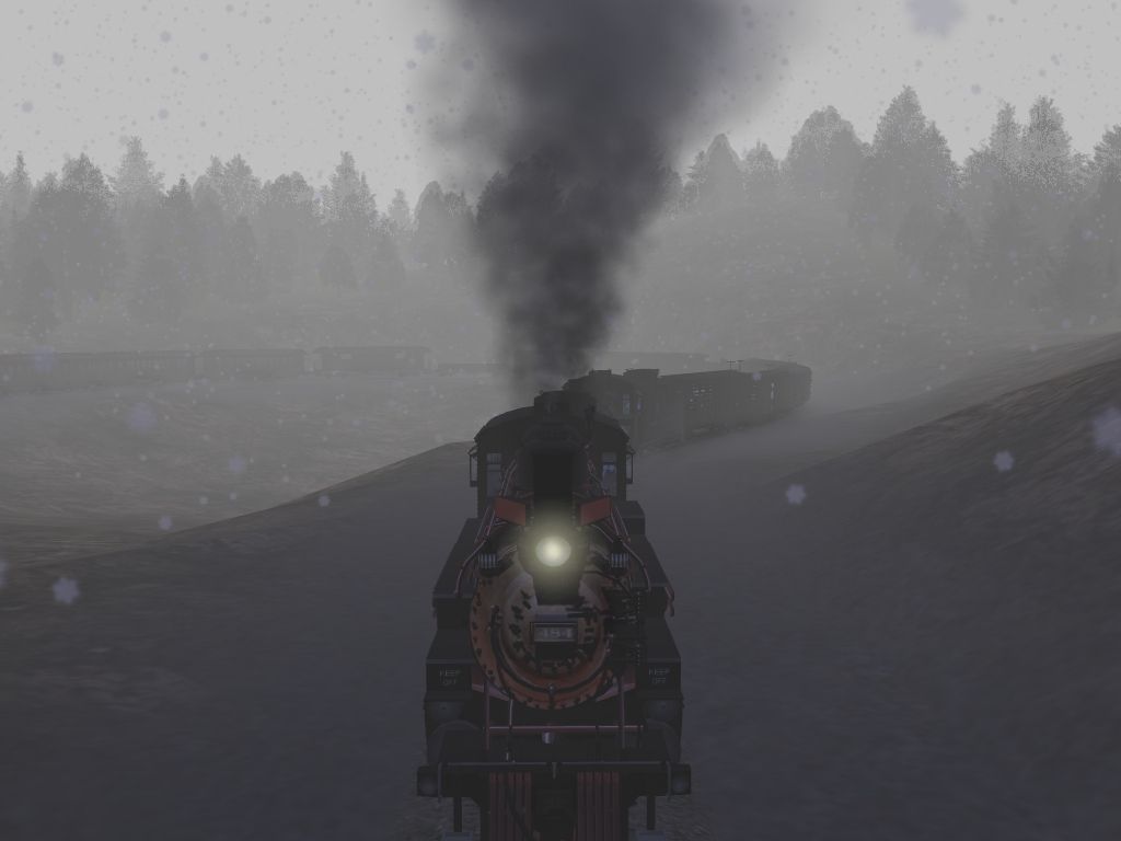 Trainz Portal