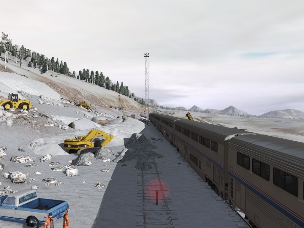 Trainz Portal