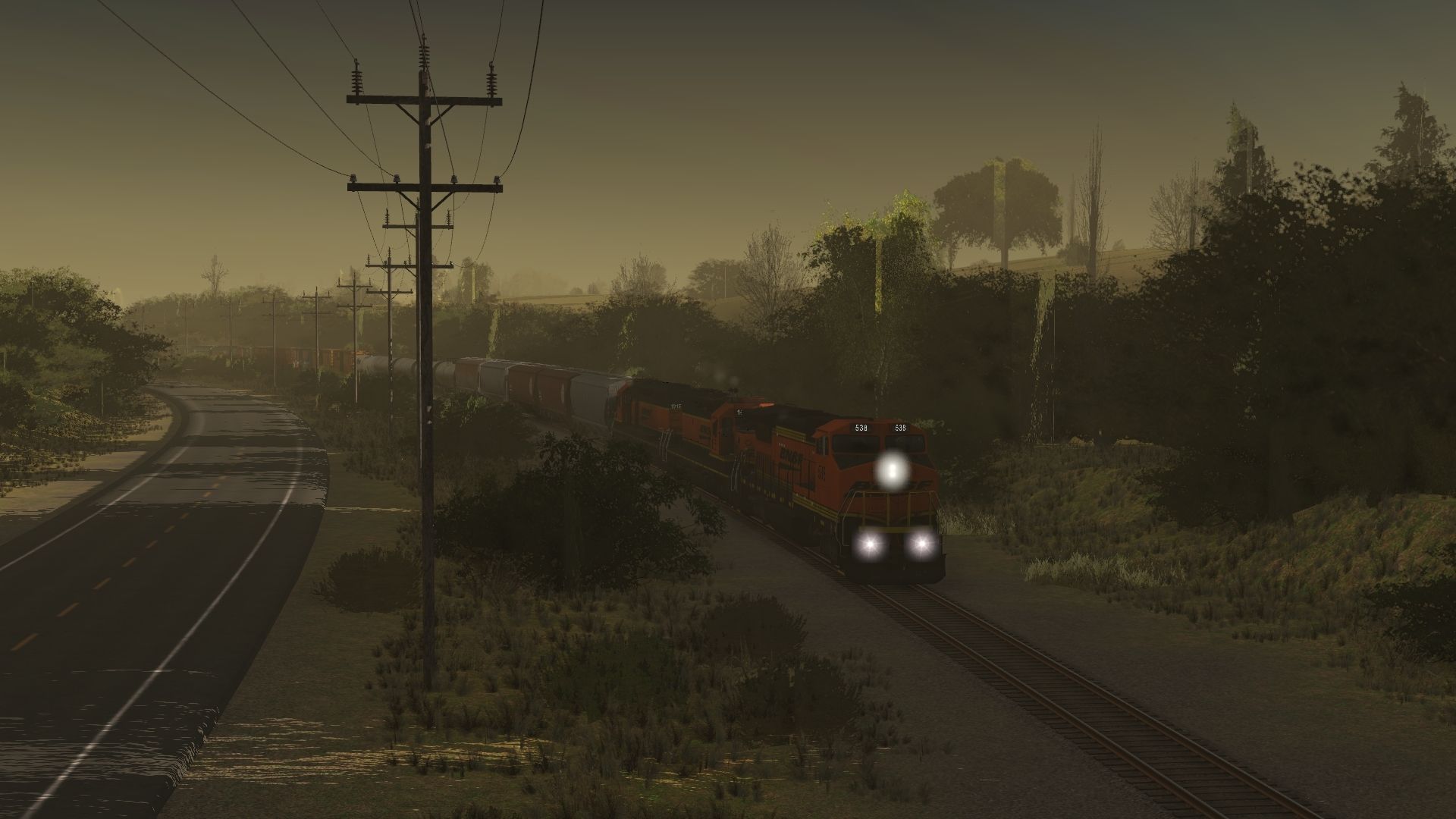 Trainz Portal