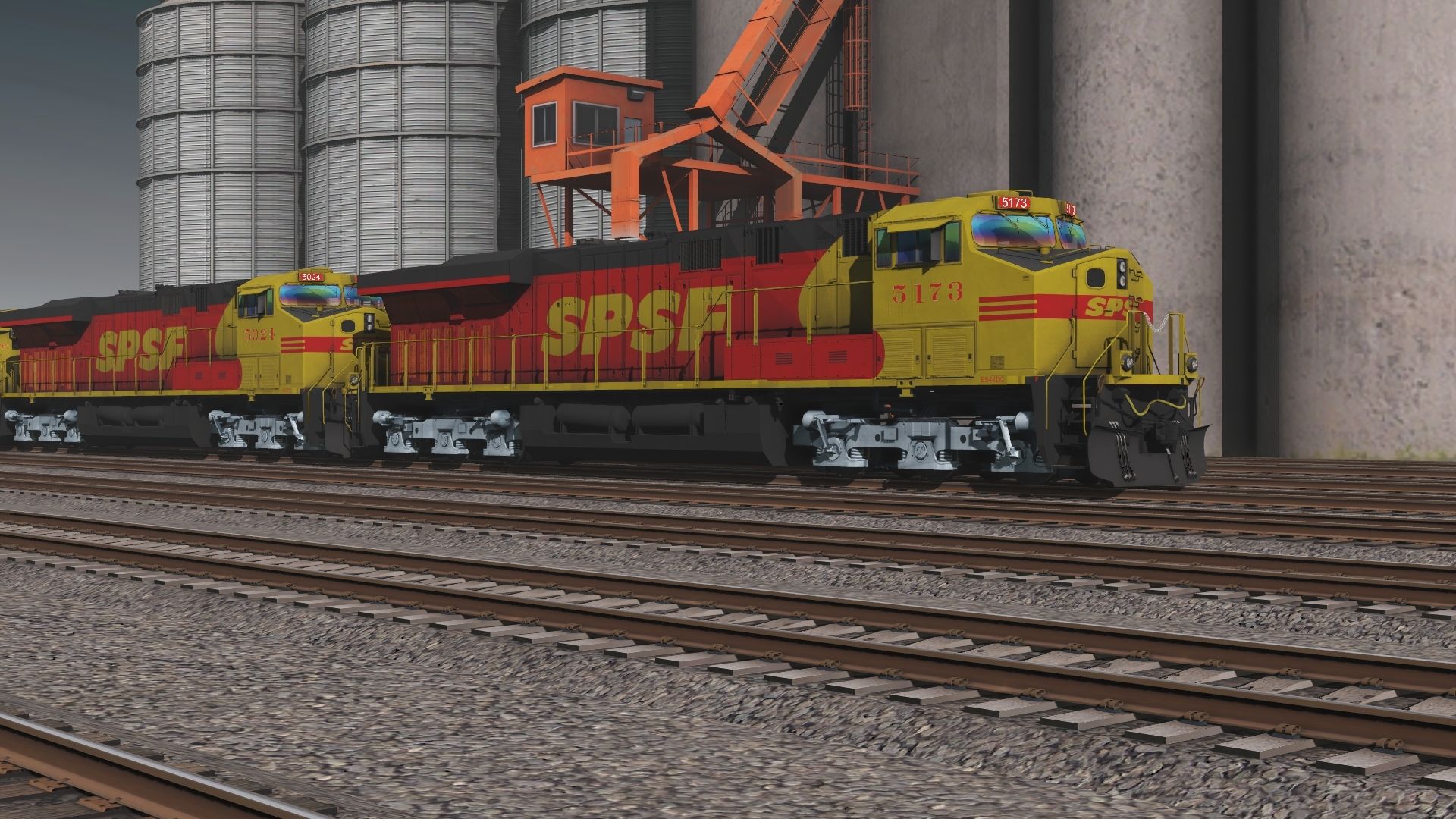 Trainz Portal