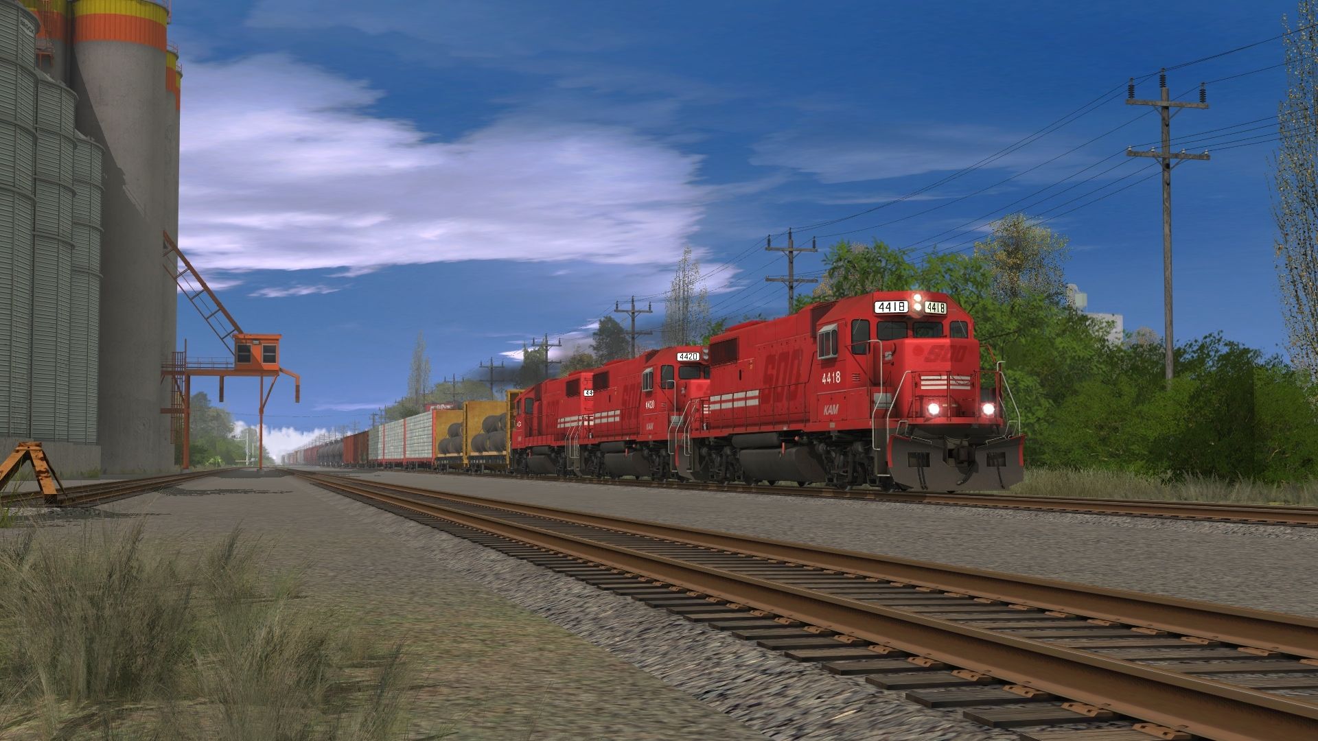 Trainz Portal