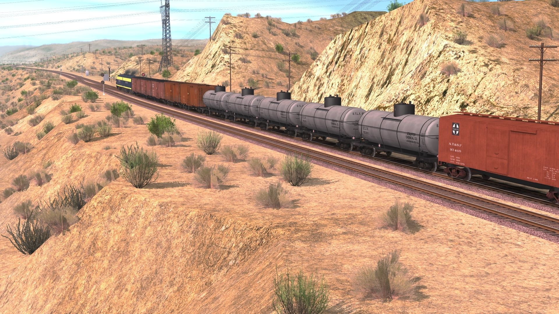 Trainz Portal