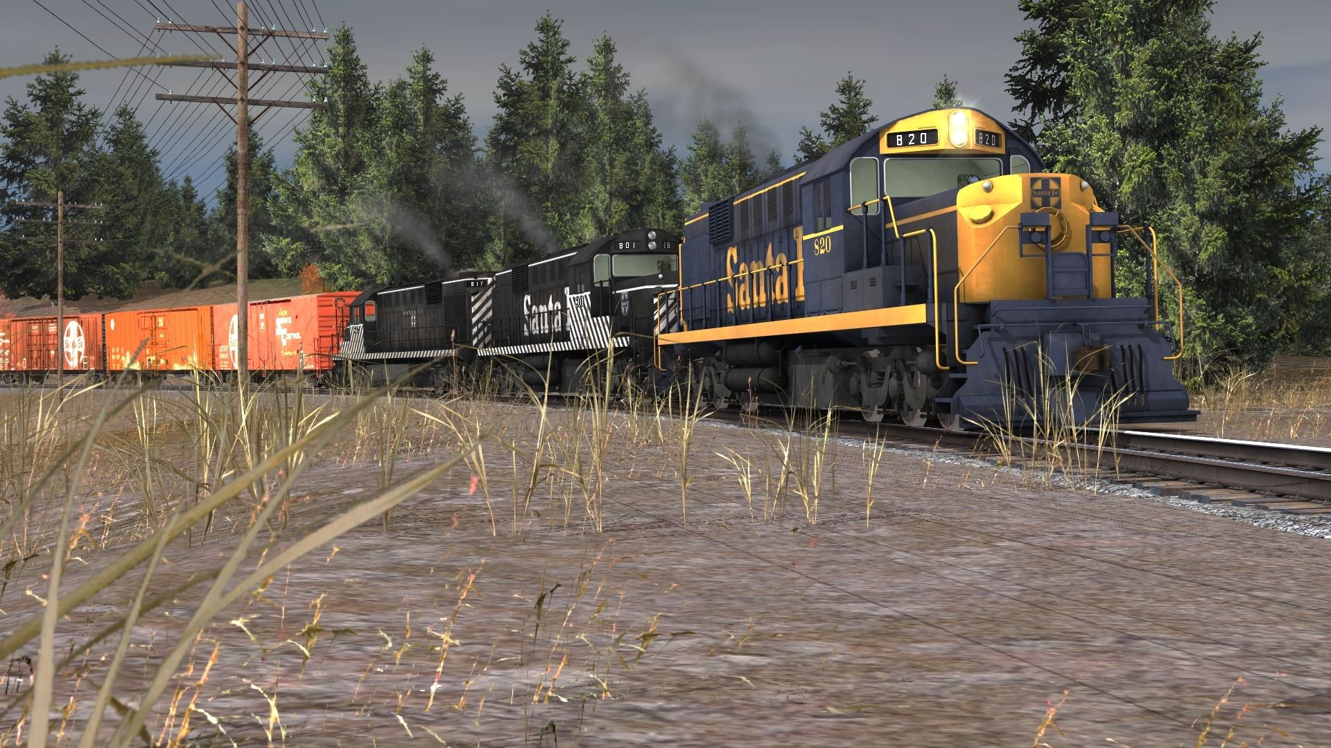 Trainz Portal