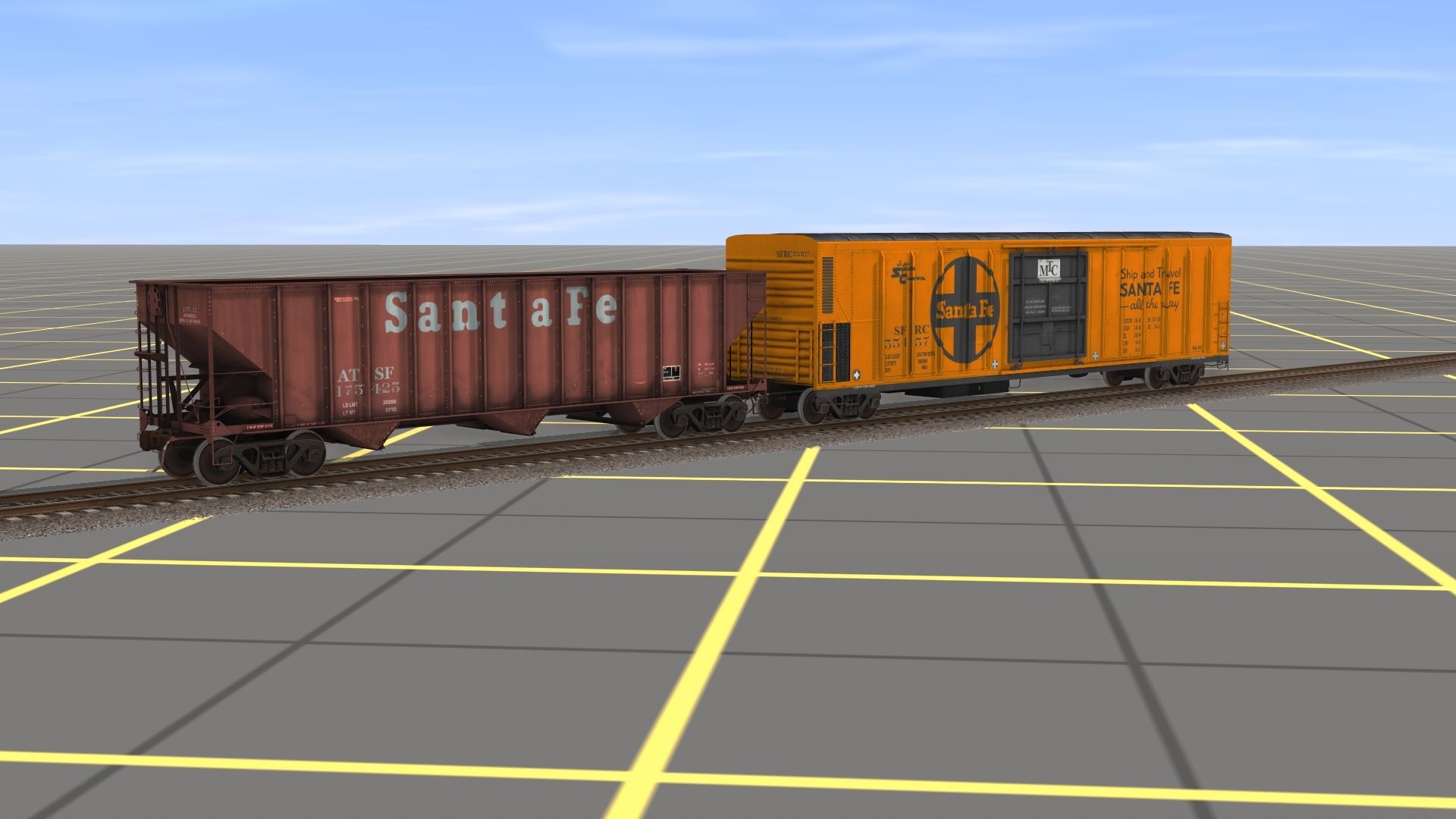 Trainz Portal