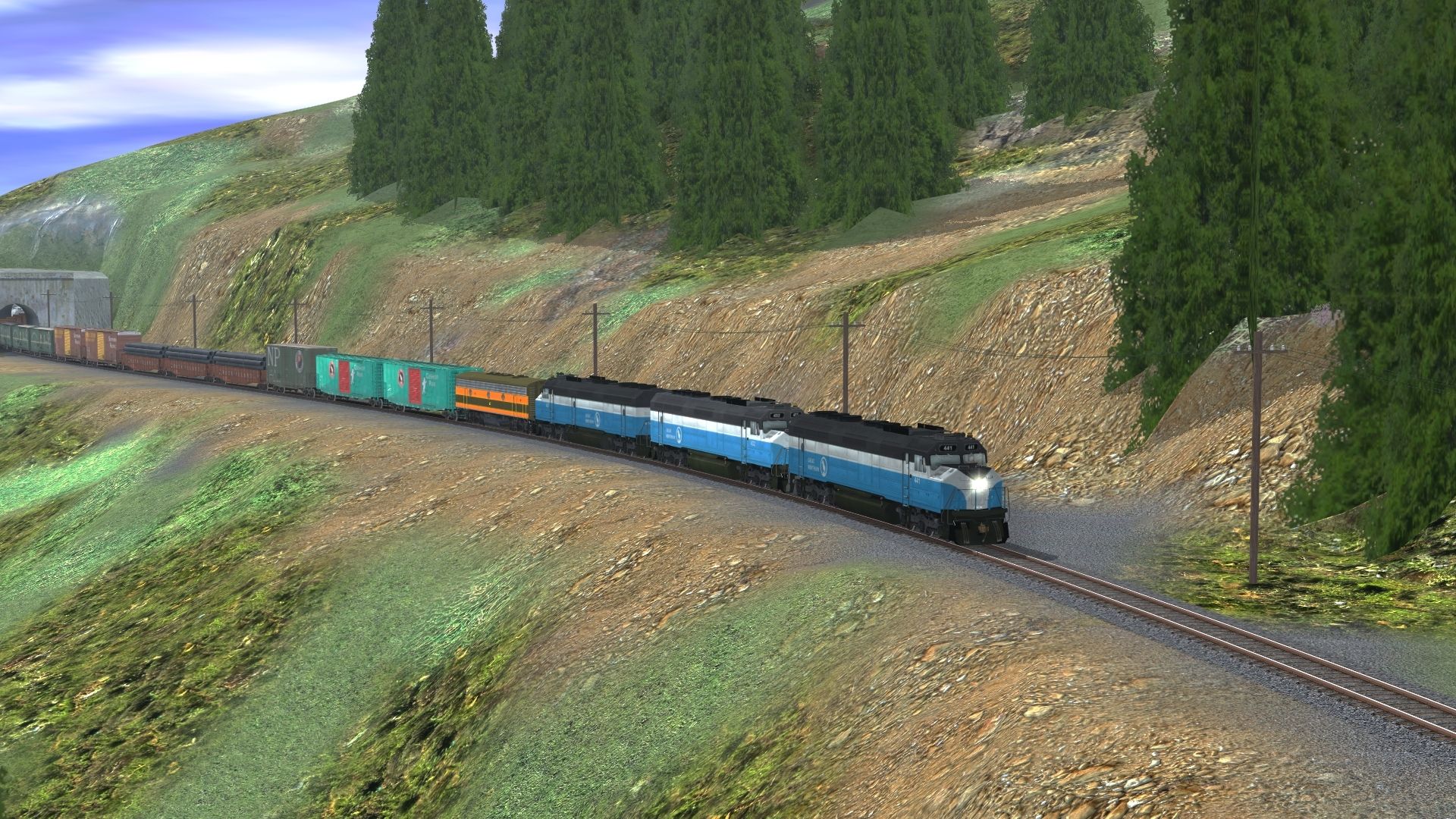 Trainz Portal
