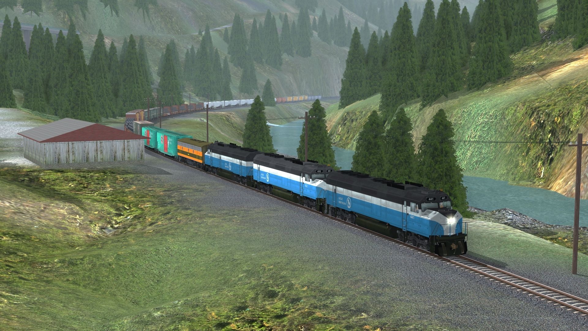 Trainz Portal