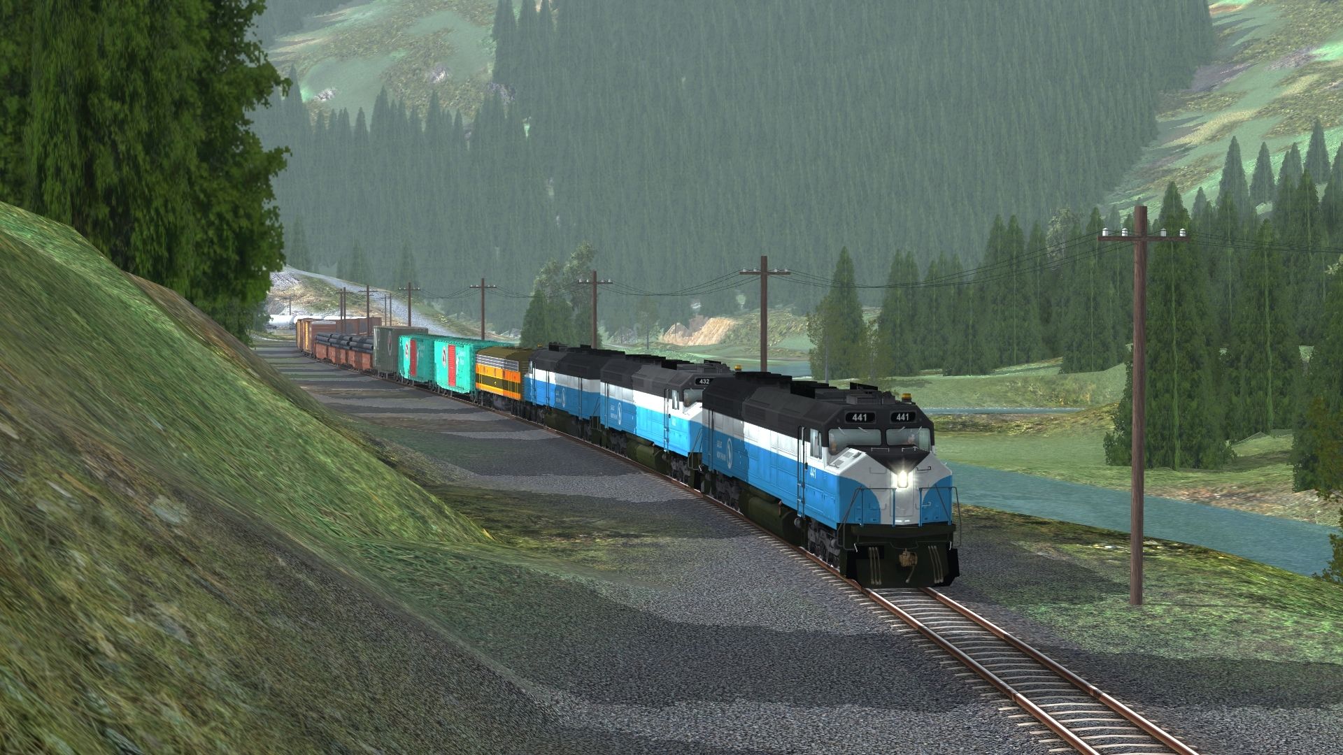 Trainz Portal