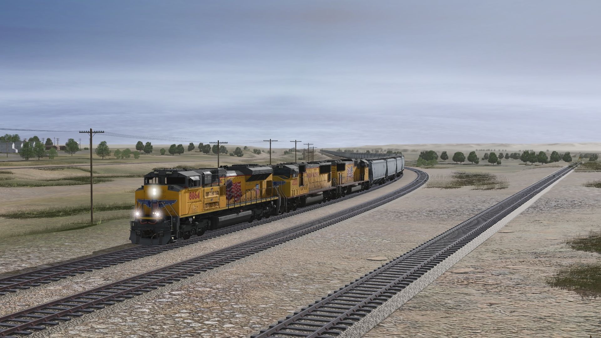 Trainz Portal