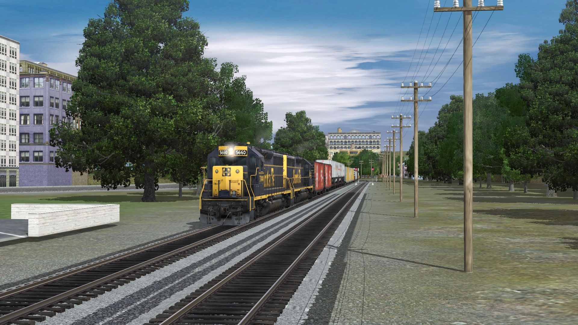 Trainz Portal