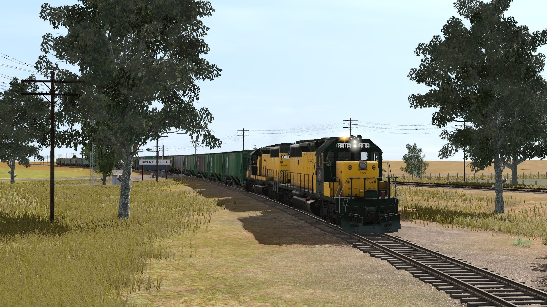 Trainz Portal