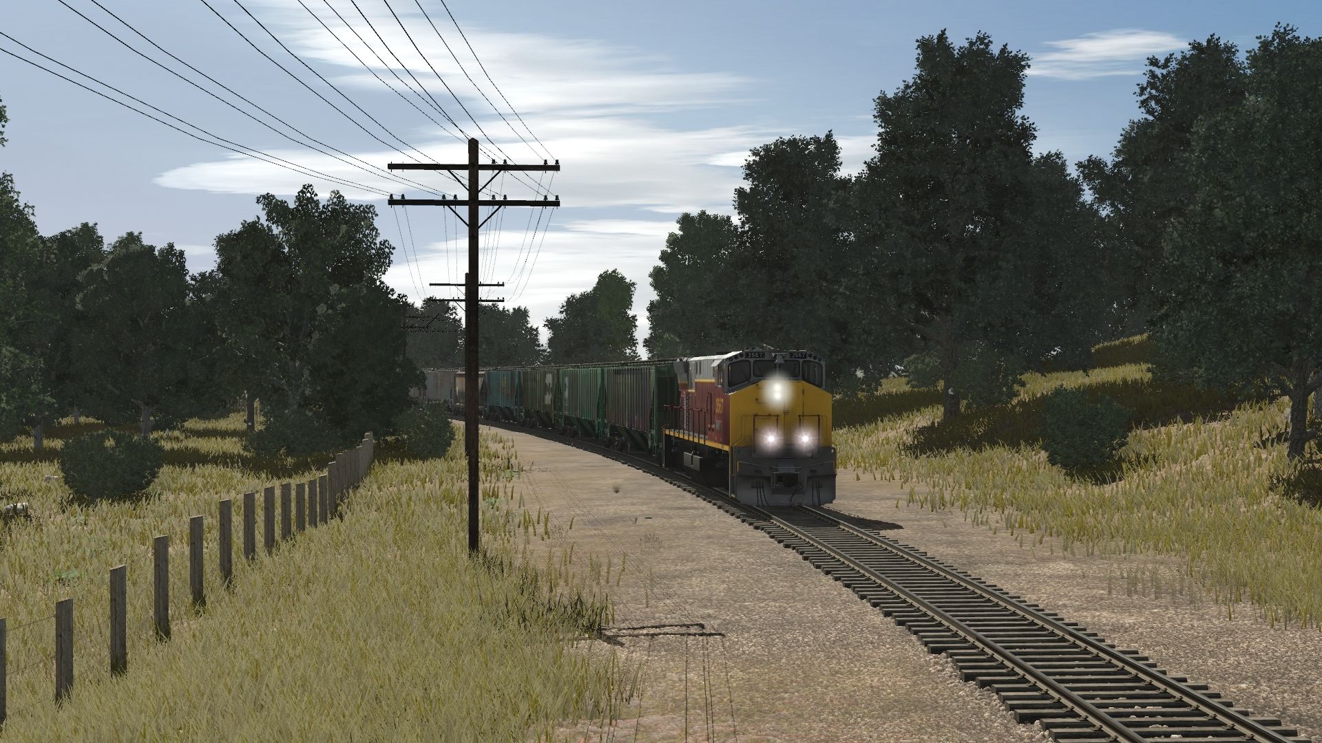 Trainz Portal