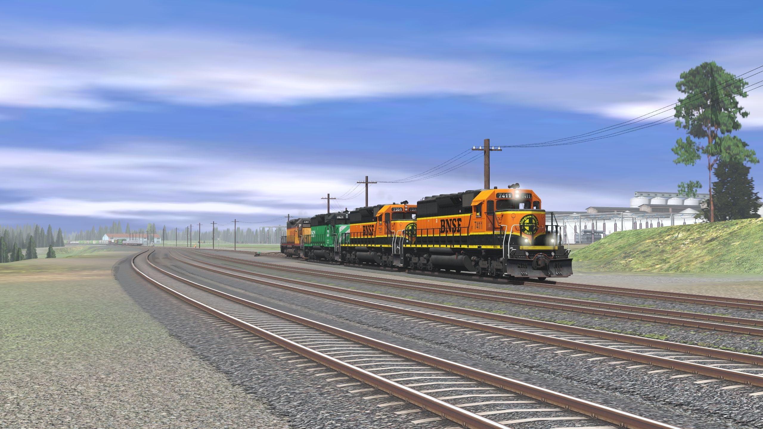 Trainz Portal