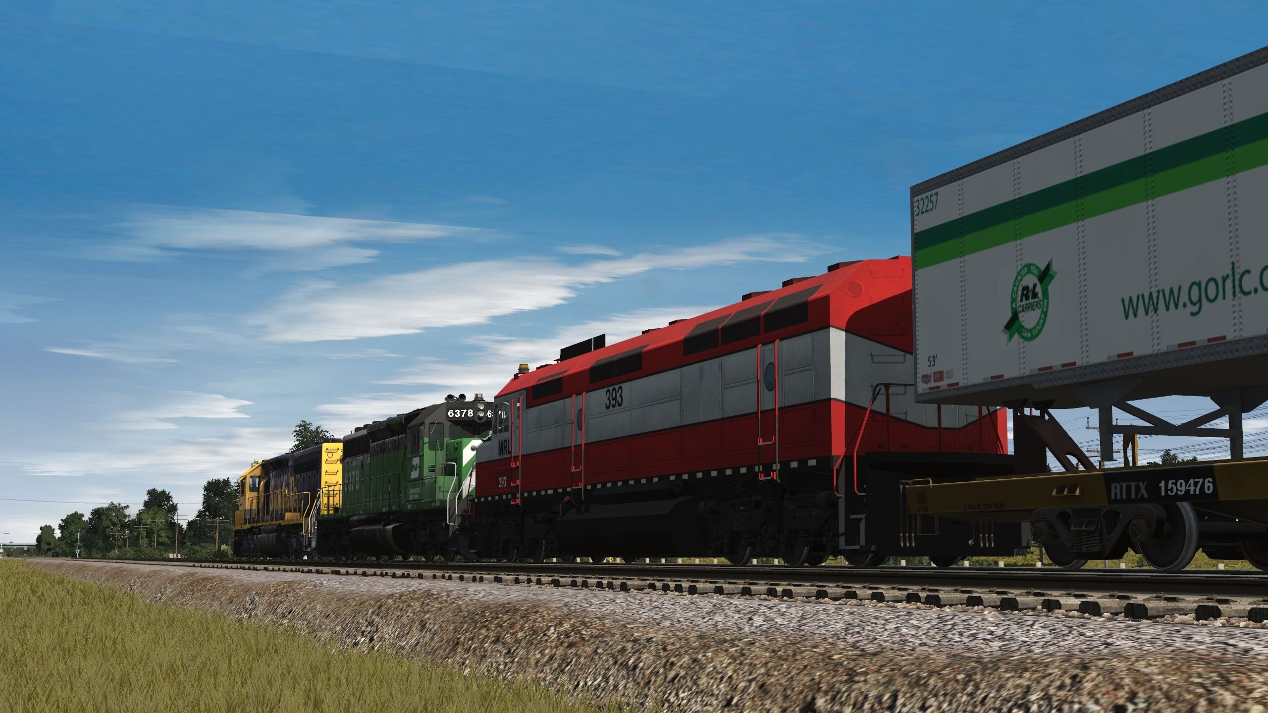 Trainz Portal