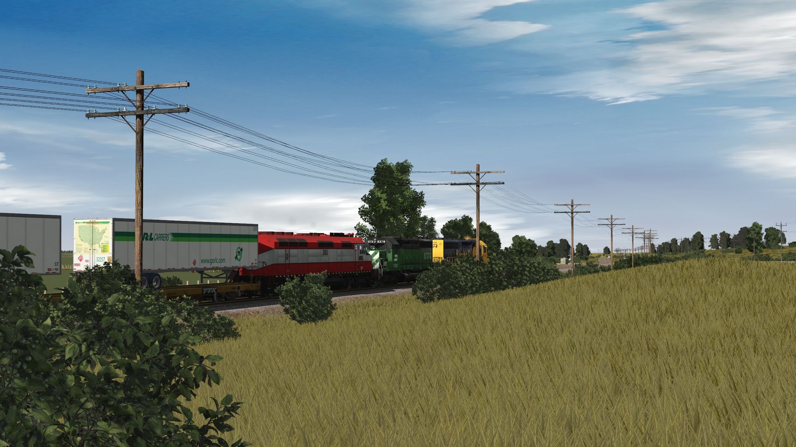 Trainz Portal