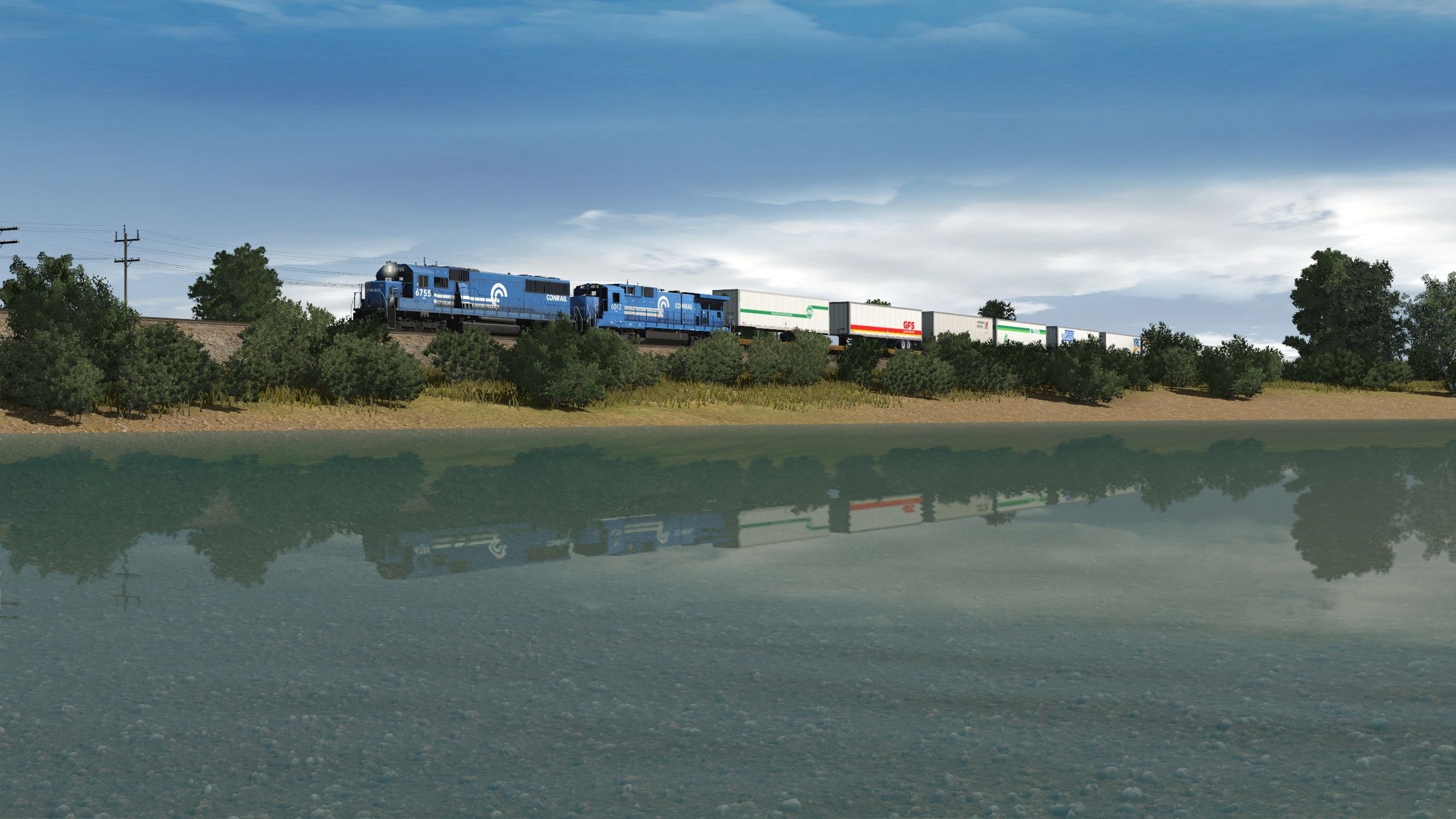 Trainz Portal