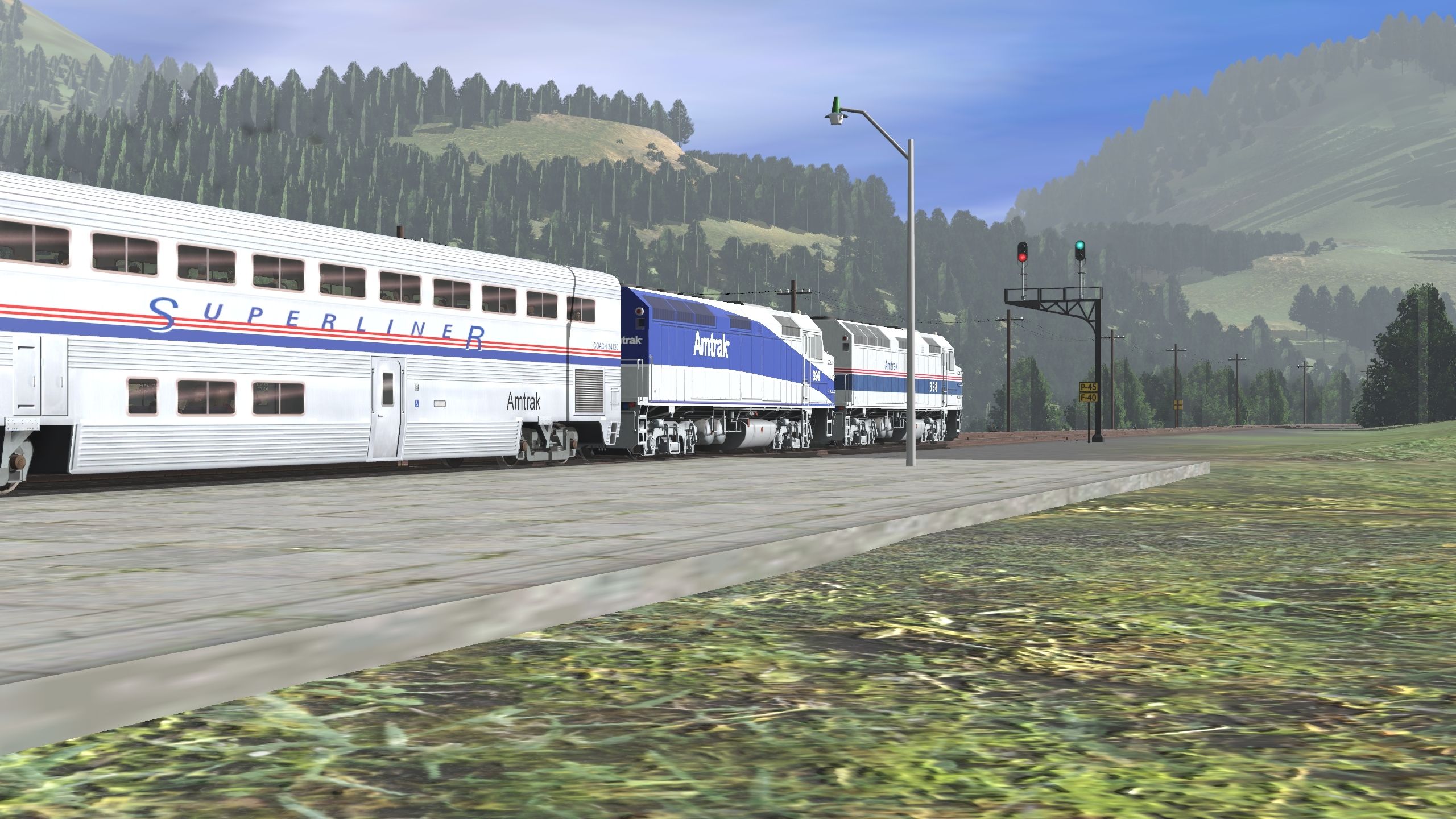 Trainz Portal