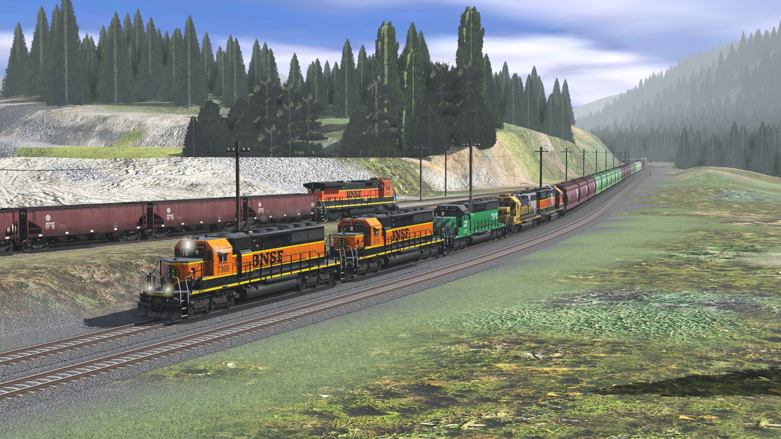 Trainz Portal