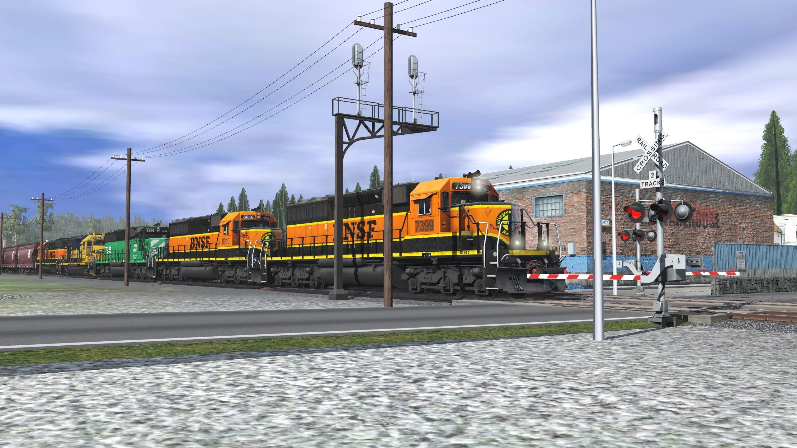 Trainz Portal