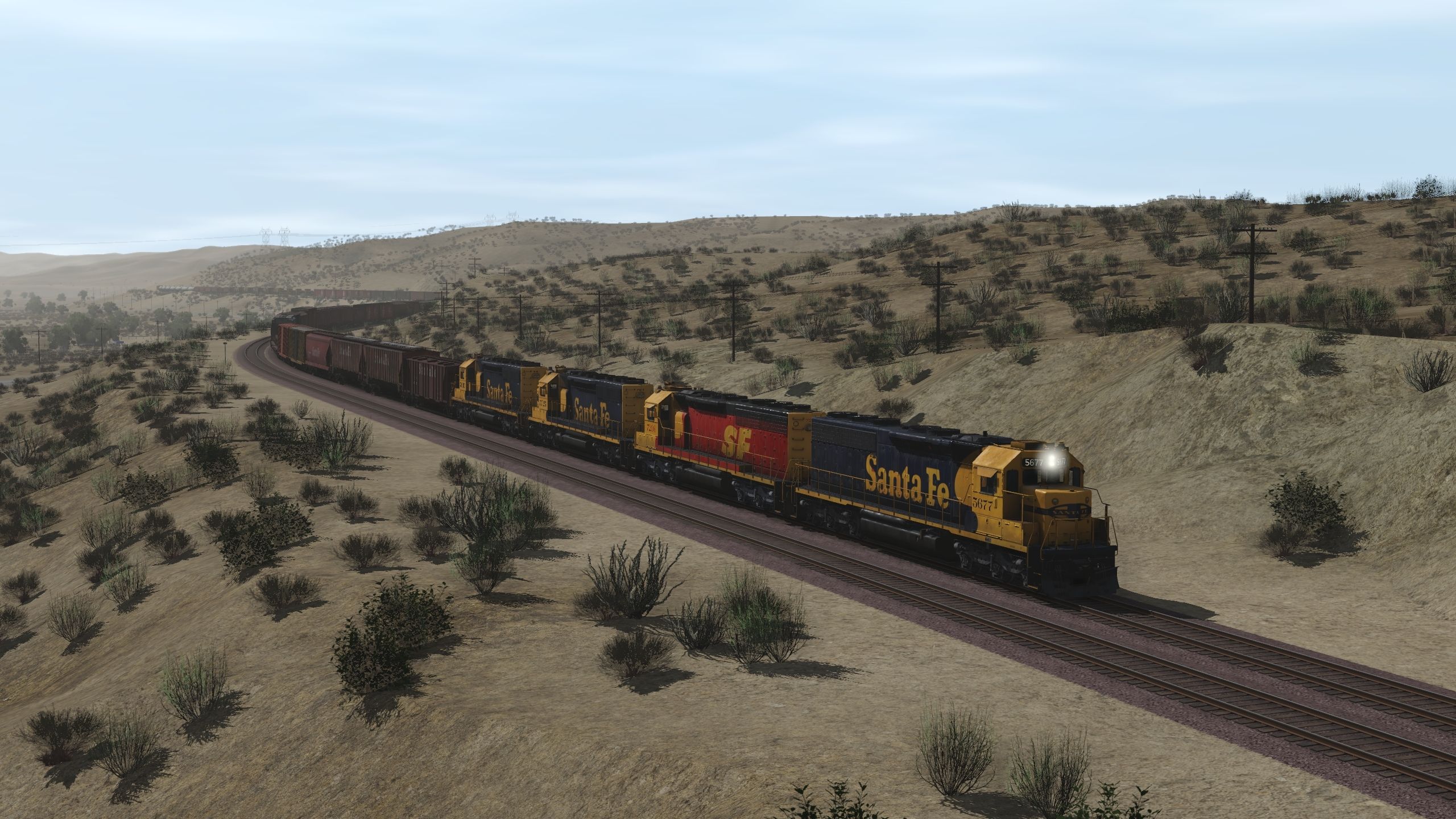 Trainz Portal