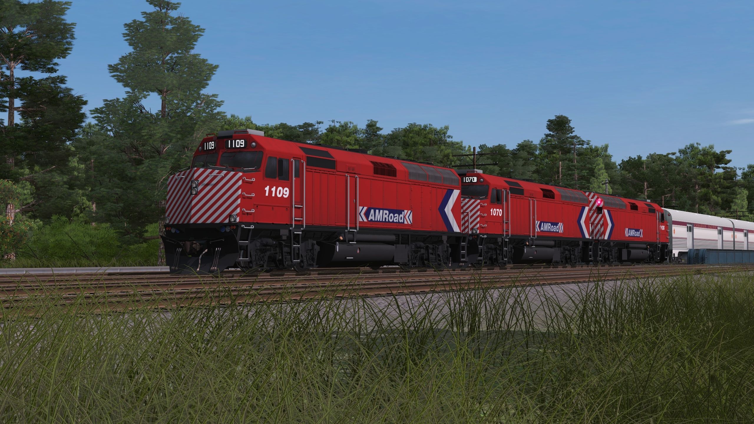 Trainz Portal