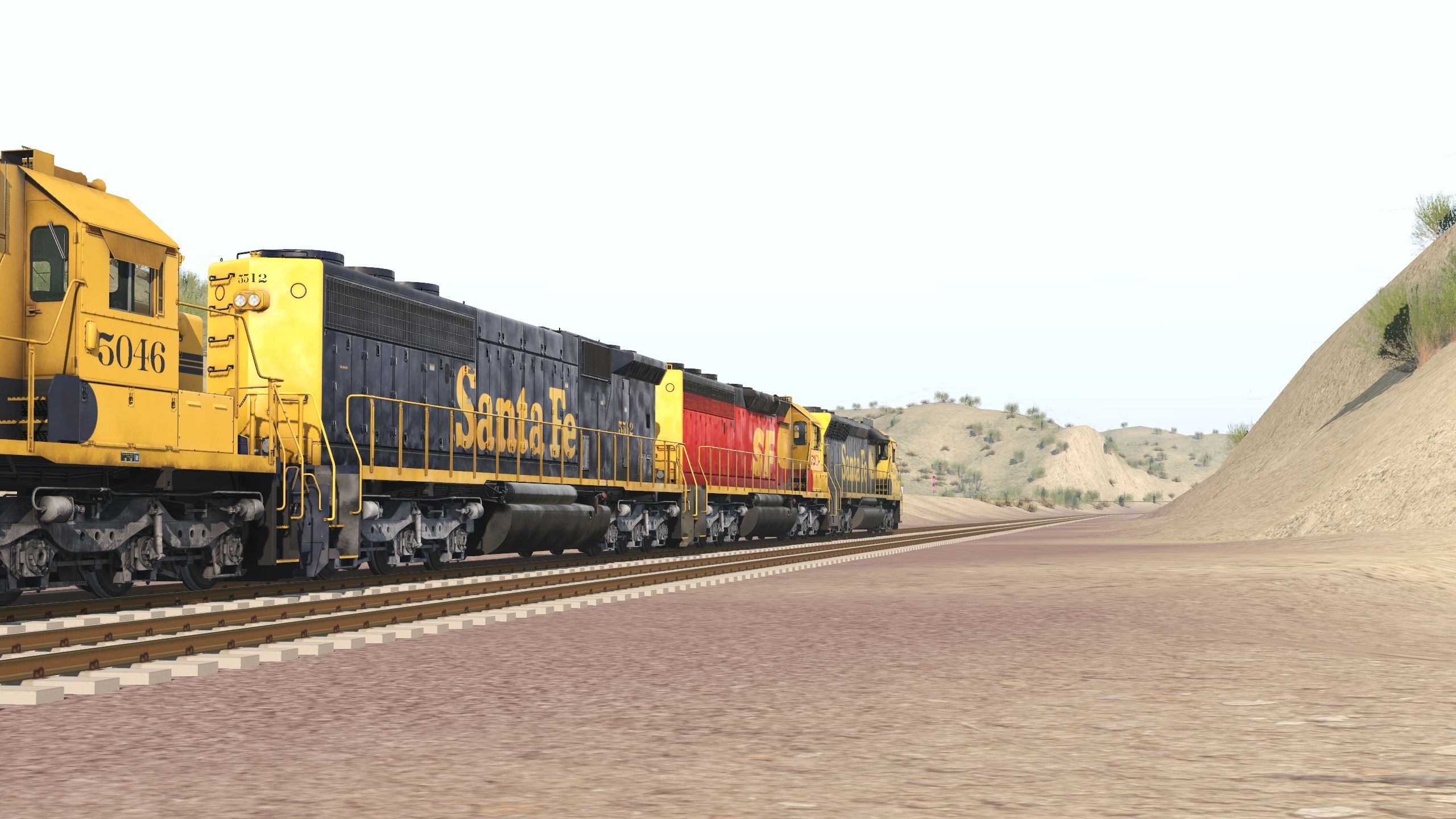 Trainz Portal