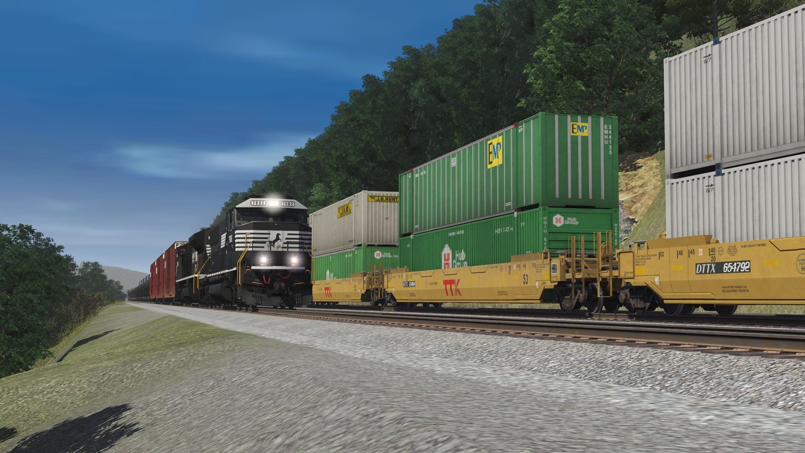 Trainz Portal