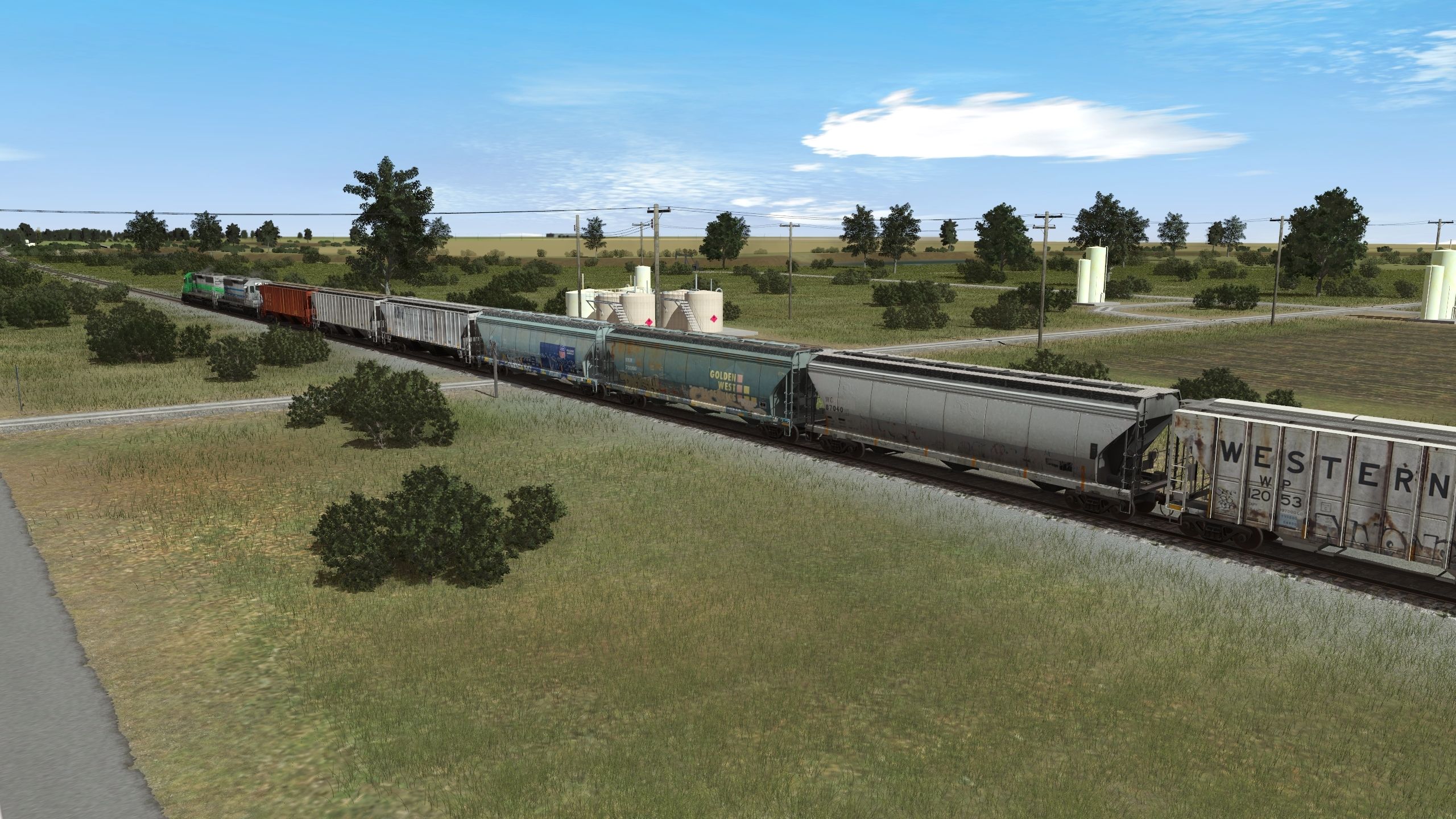 Trainz Portal