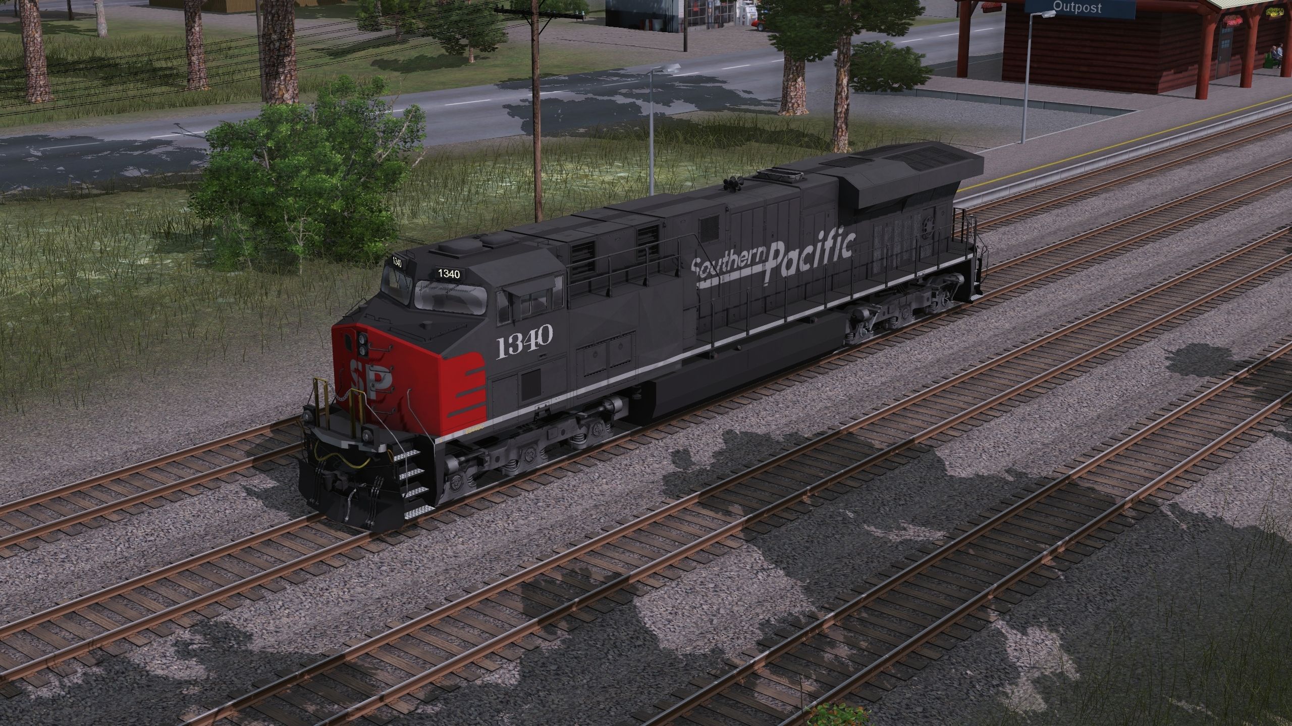 Trainz Portal