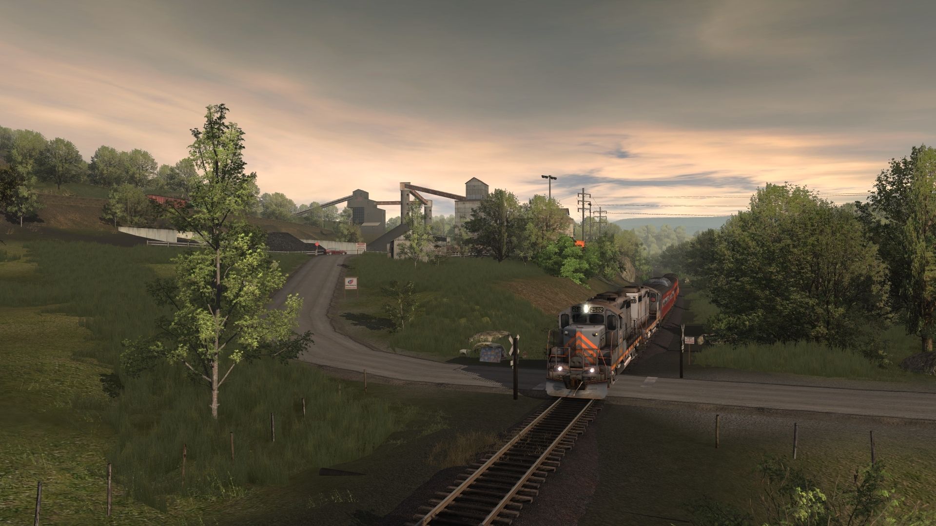 Trainz Portal