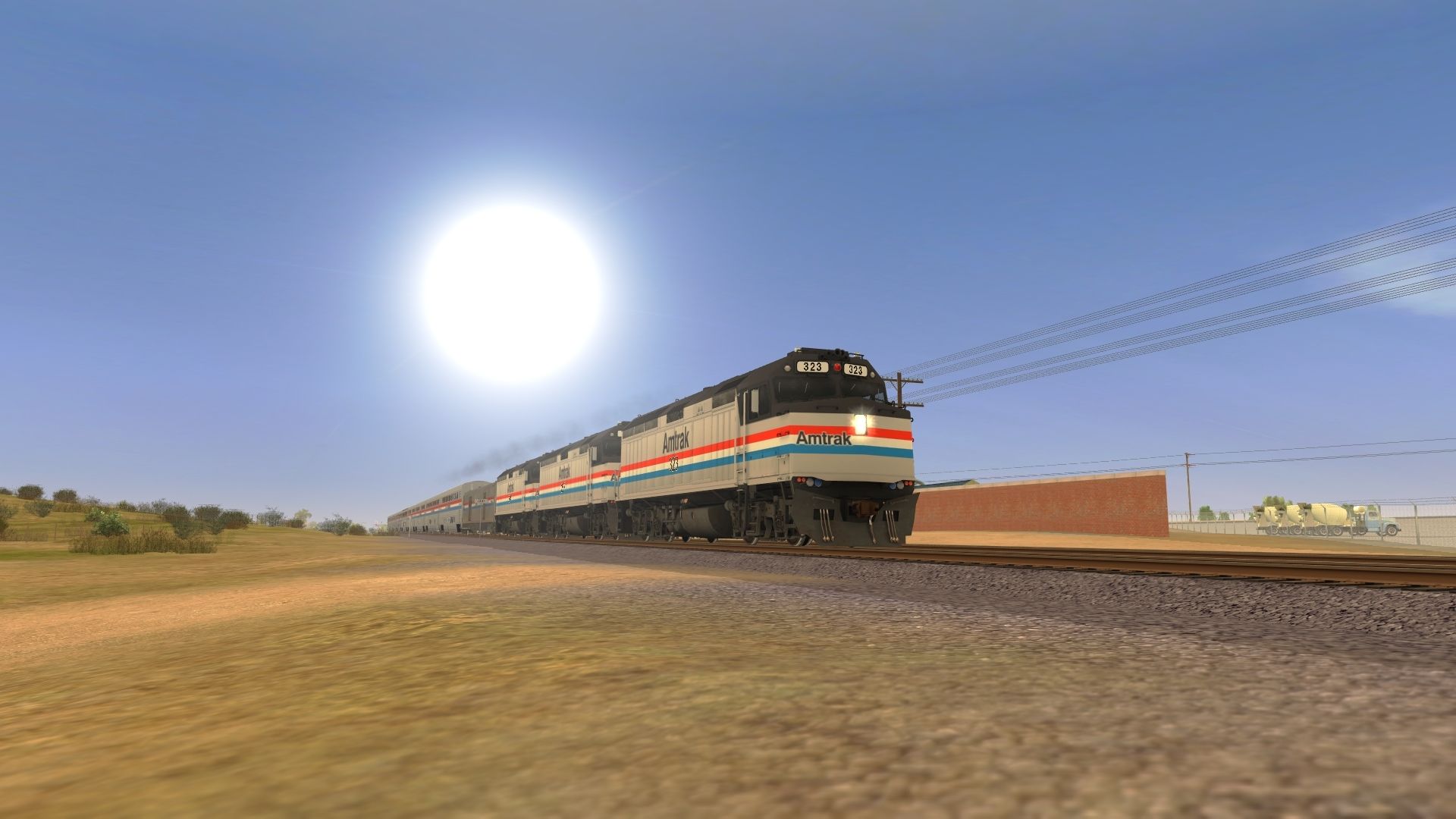 Trainz Portal