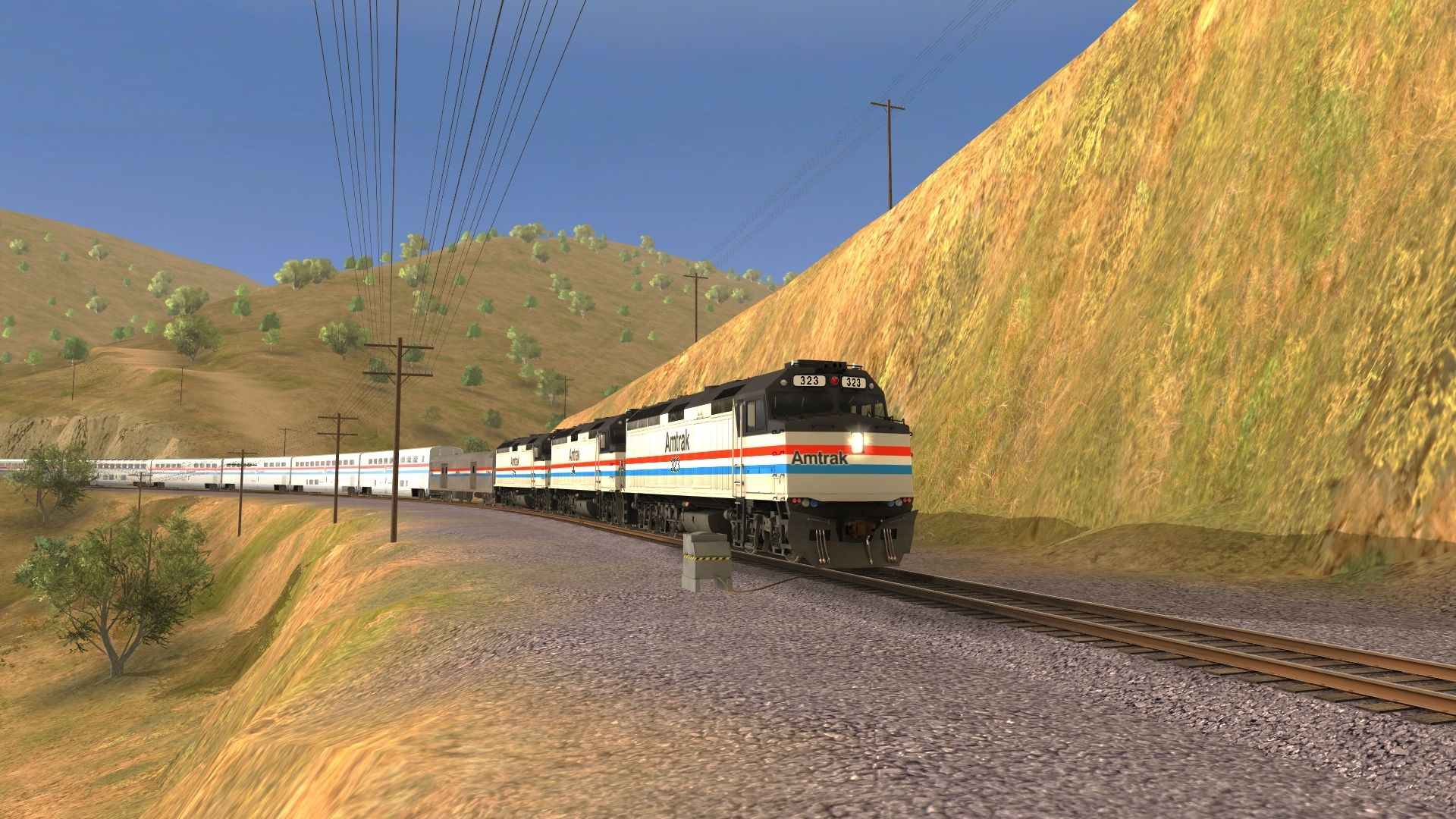 Trainz Portal