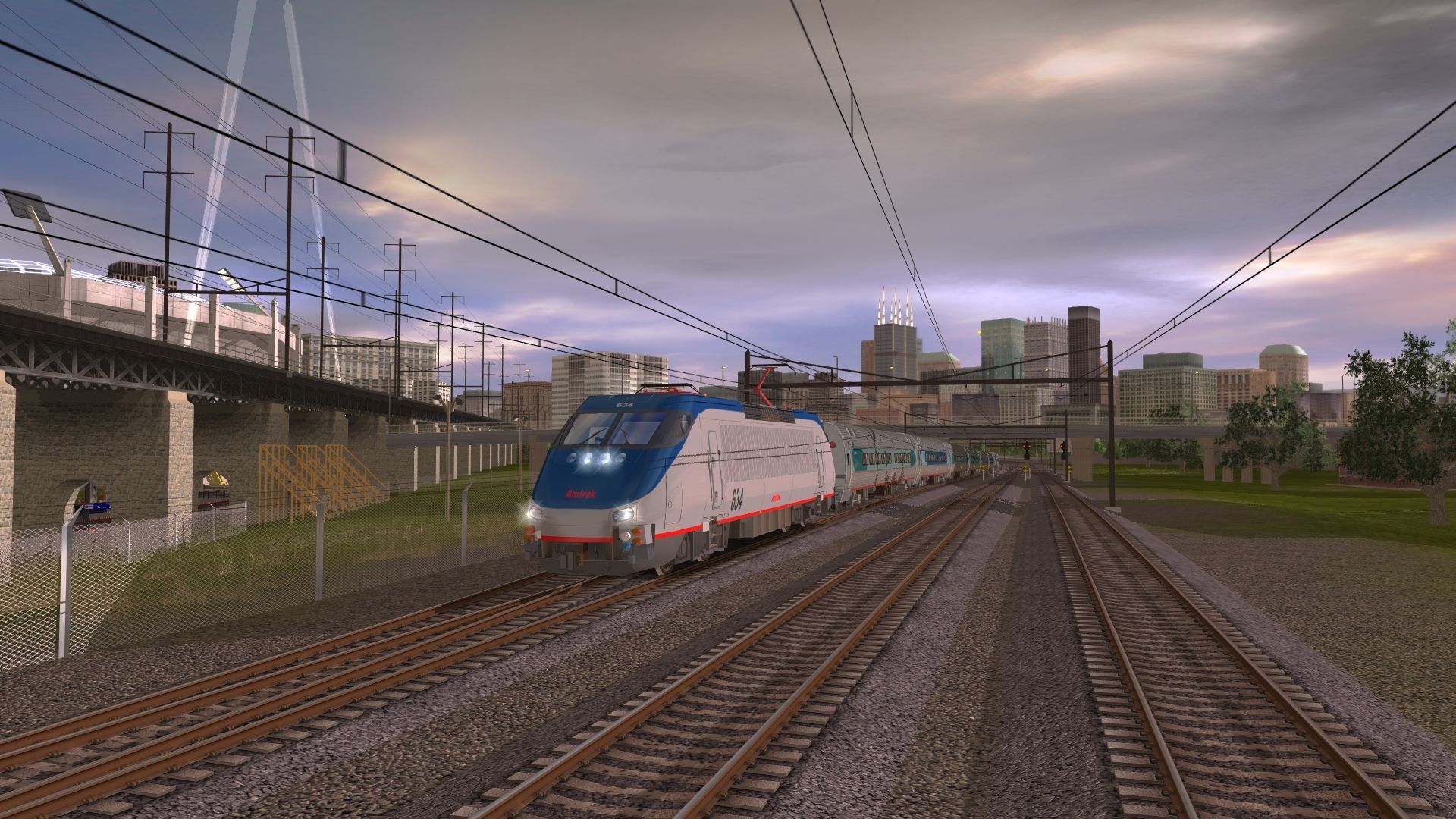 Trainz Portal