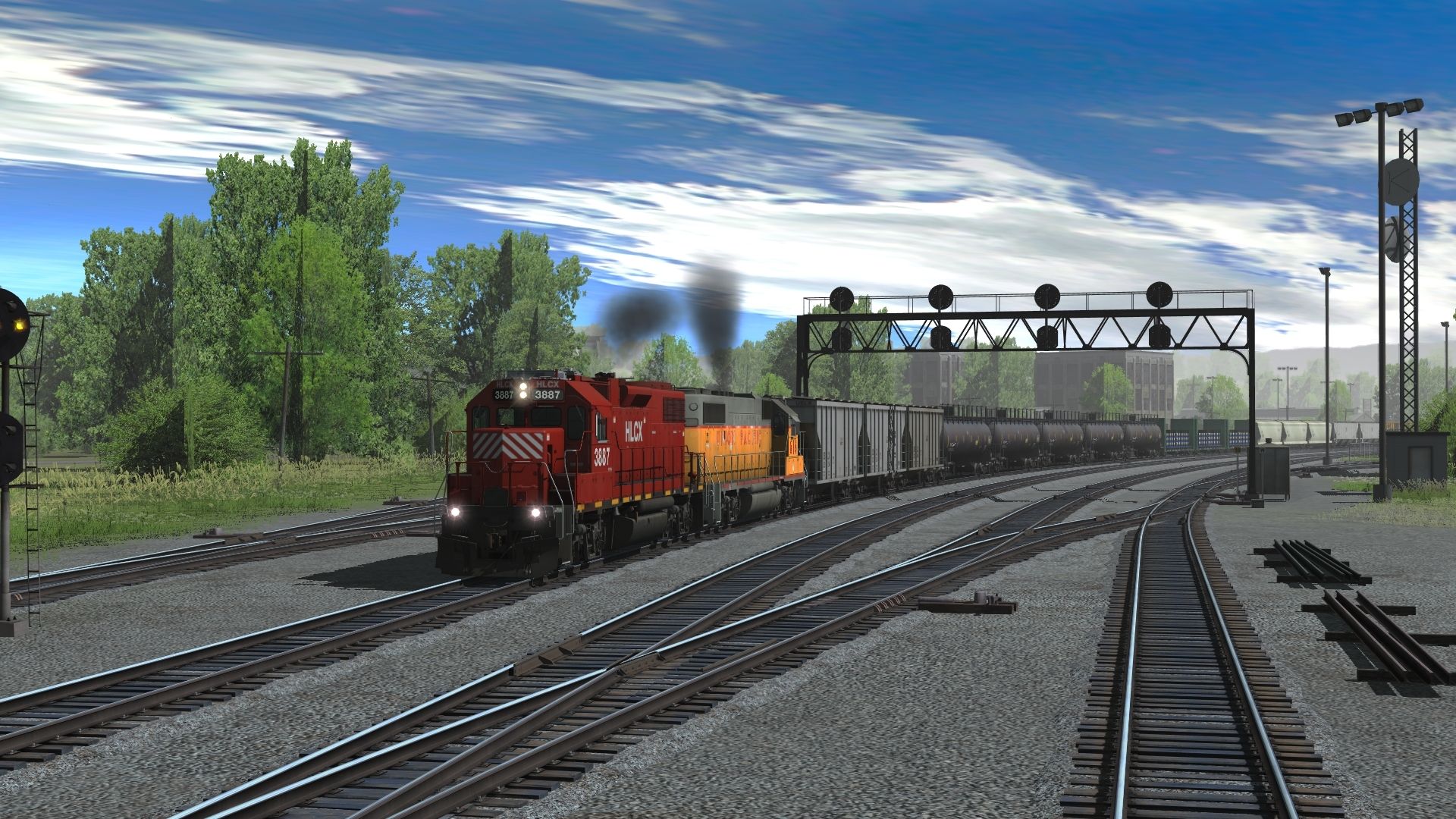 Trainz Portal