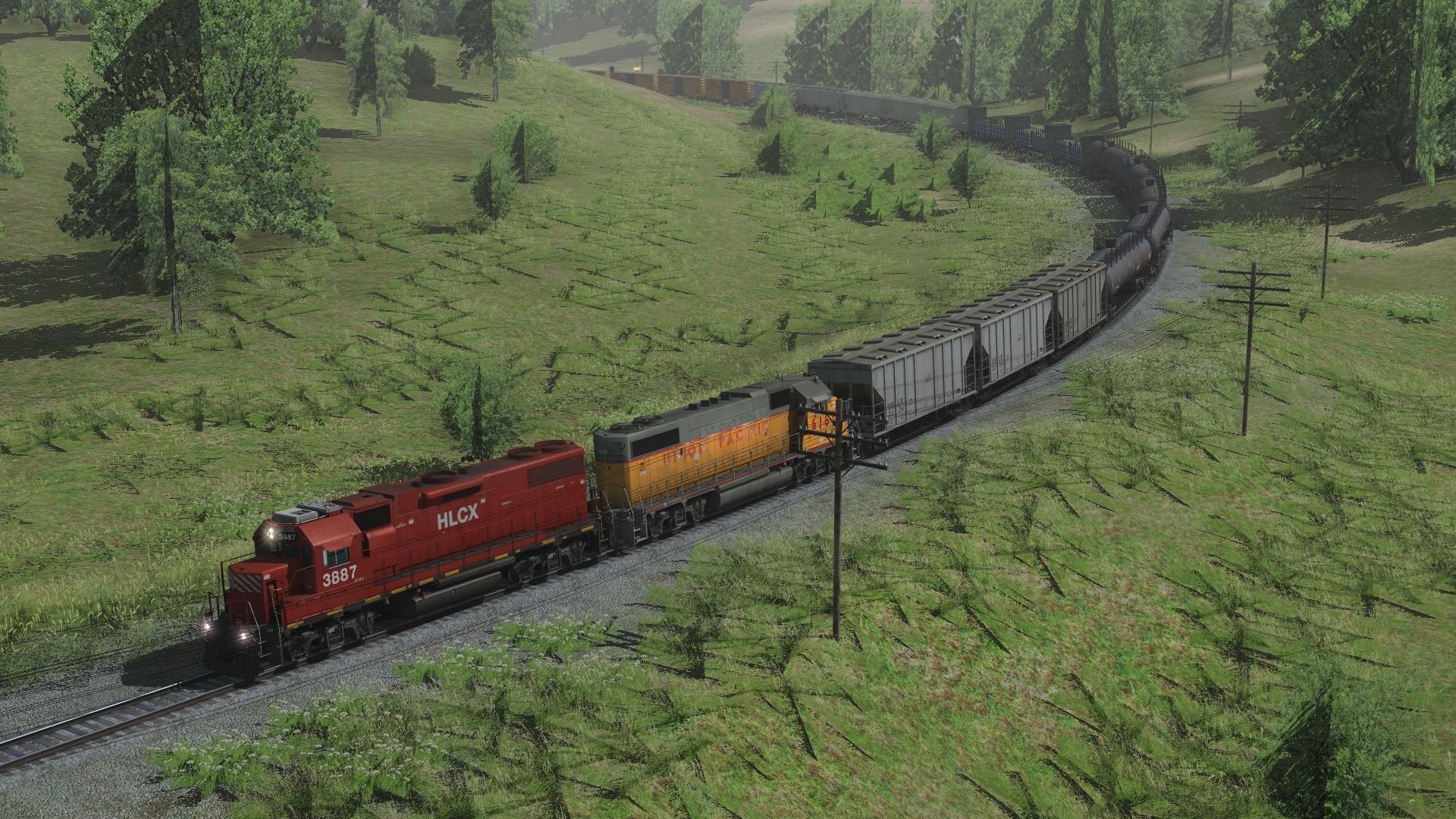 Trainz Portal