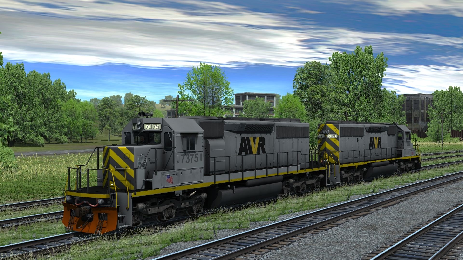 Trainz Portal