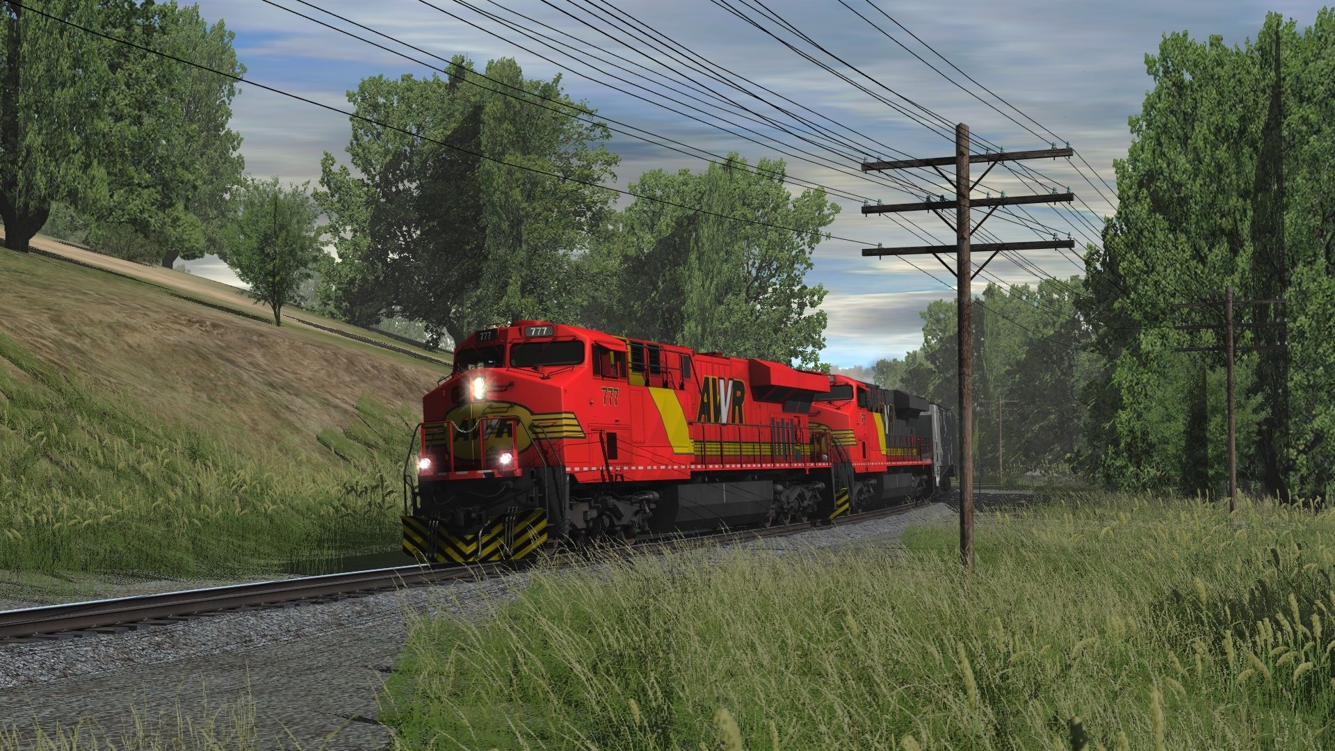 Trainz Portal