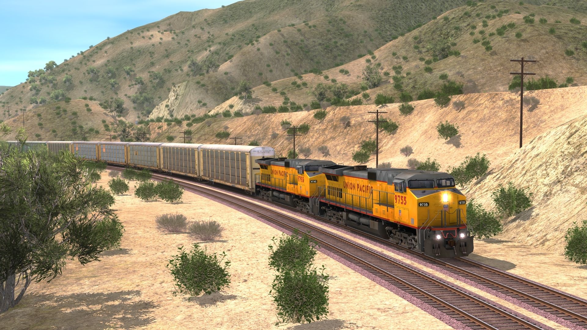 Trainz Portal