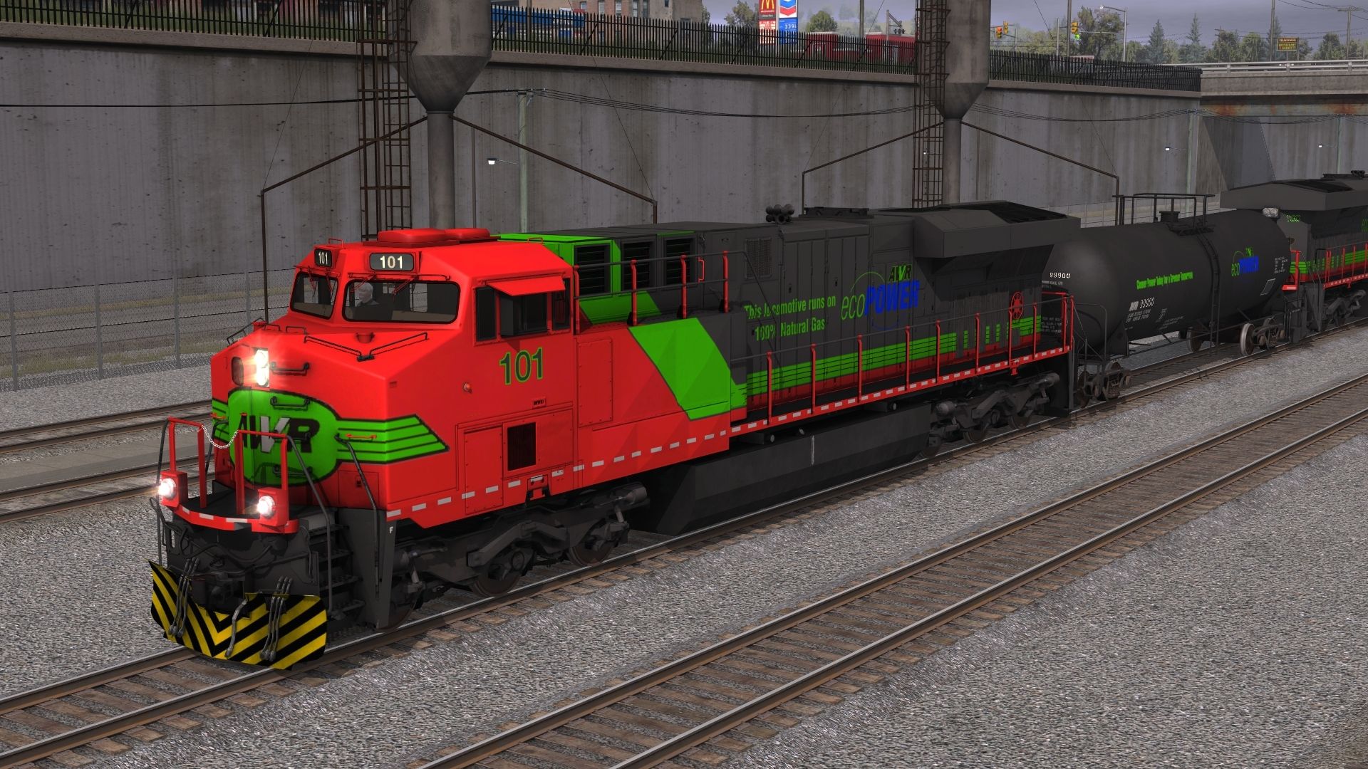Trainz Portal