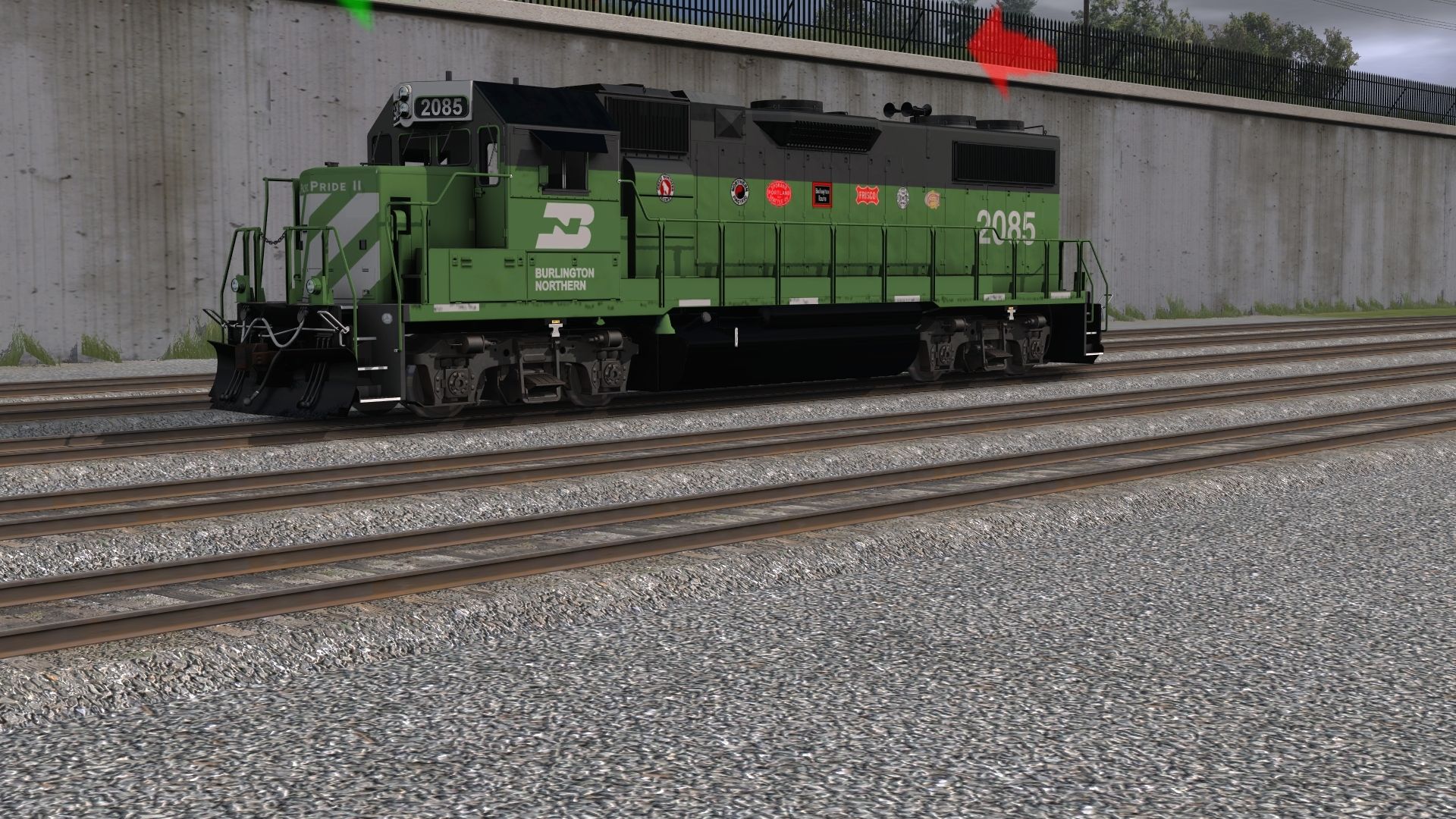 Trainz Portal