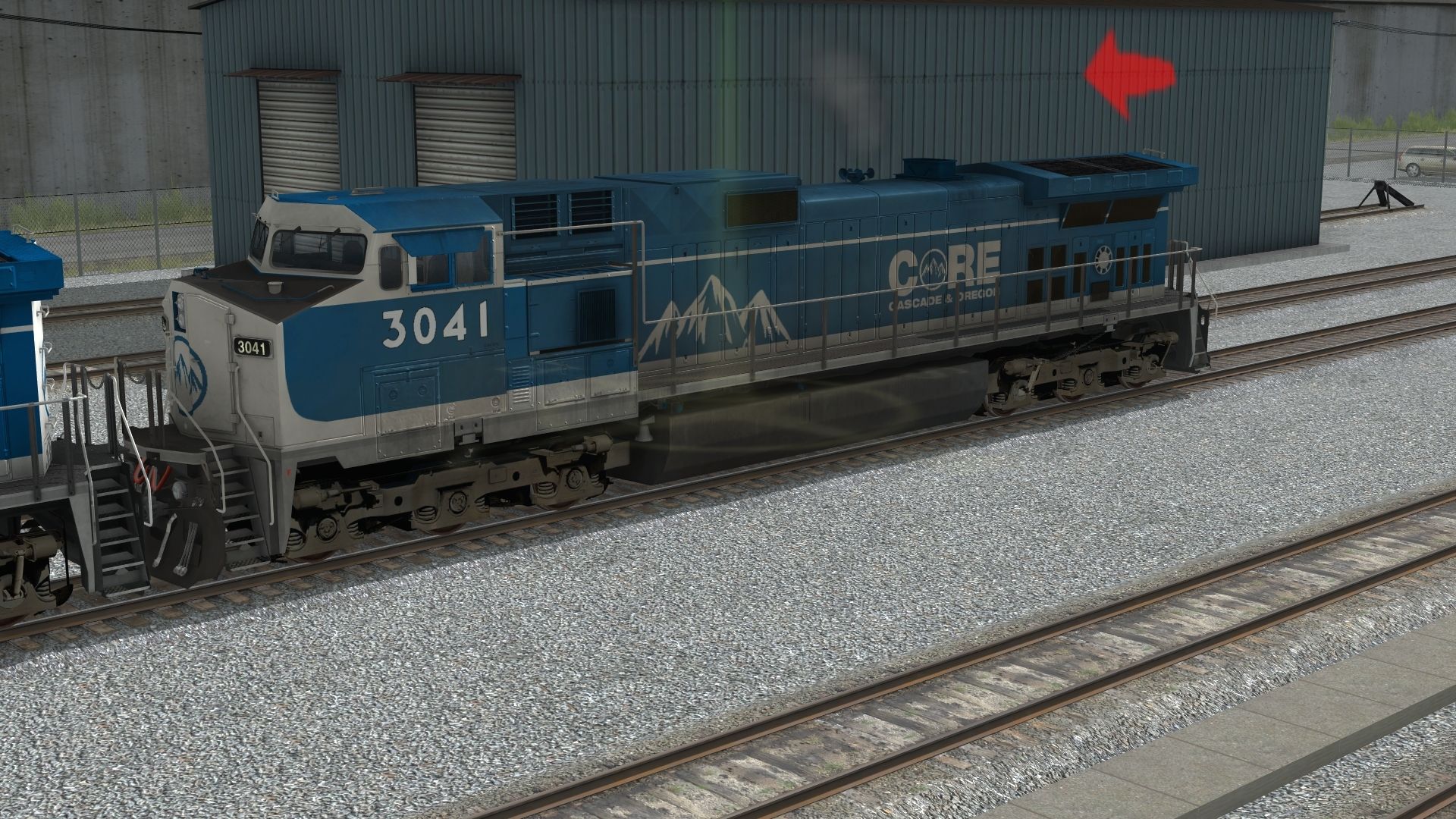 Trainz Portal