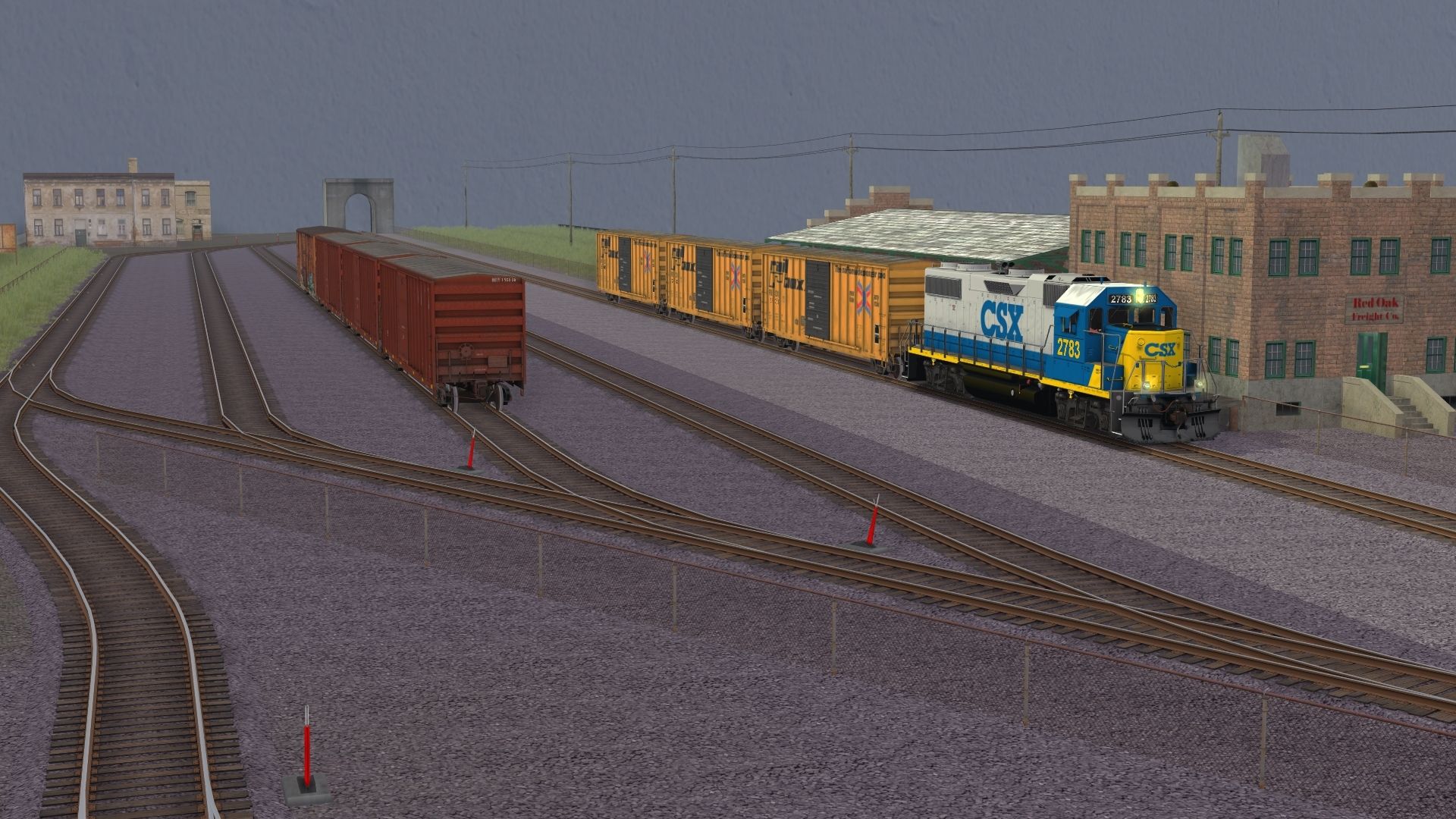 Trainz Portal