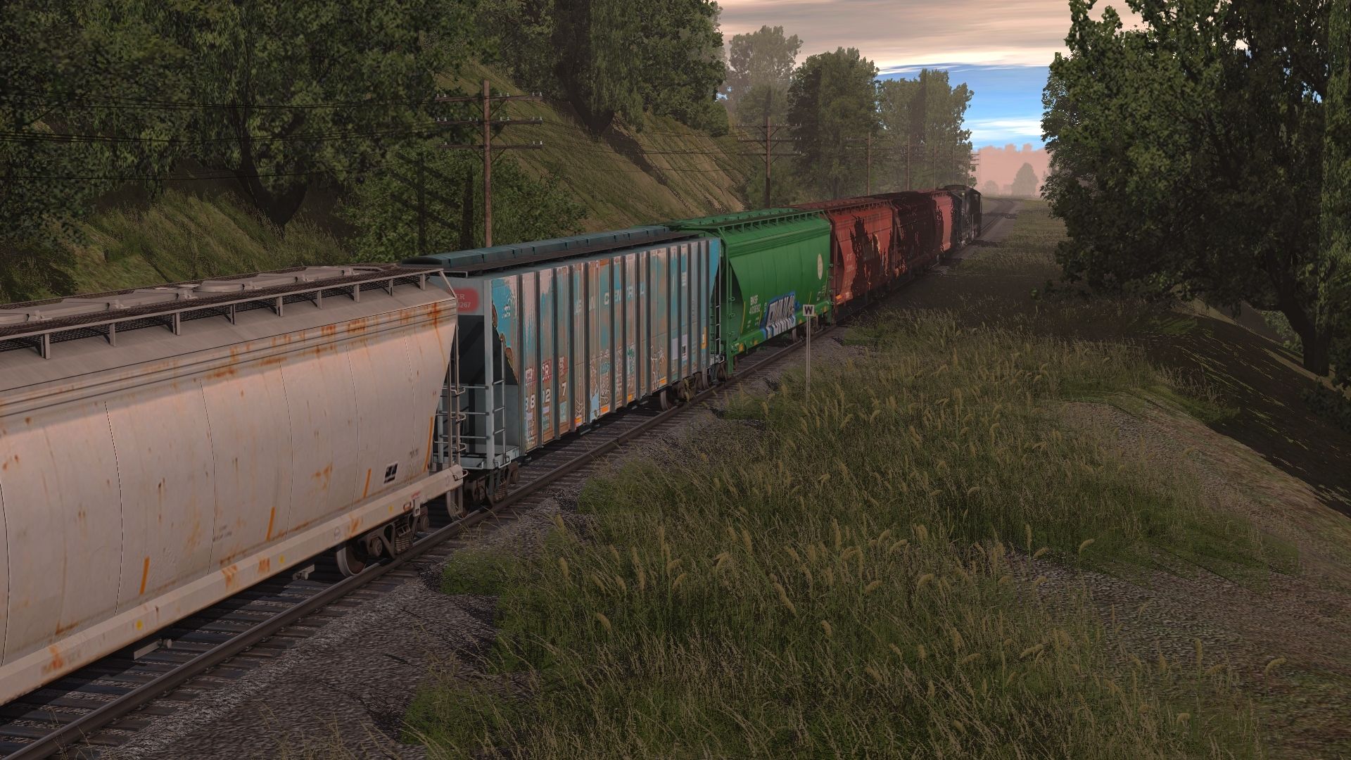 Trainz Portal