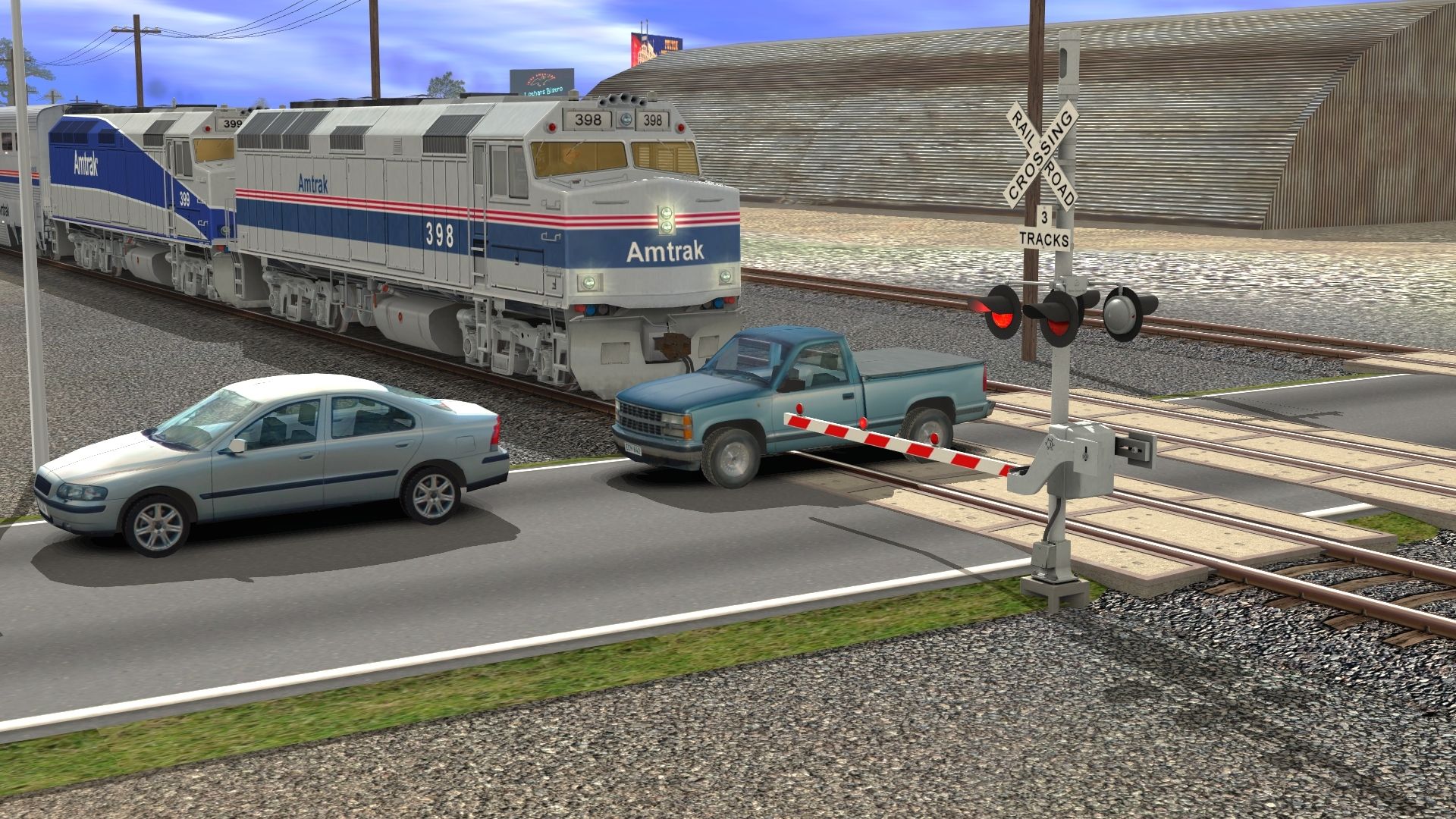 Trainz Portal