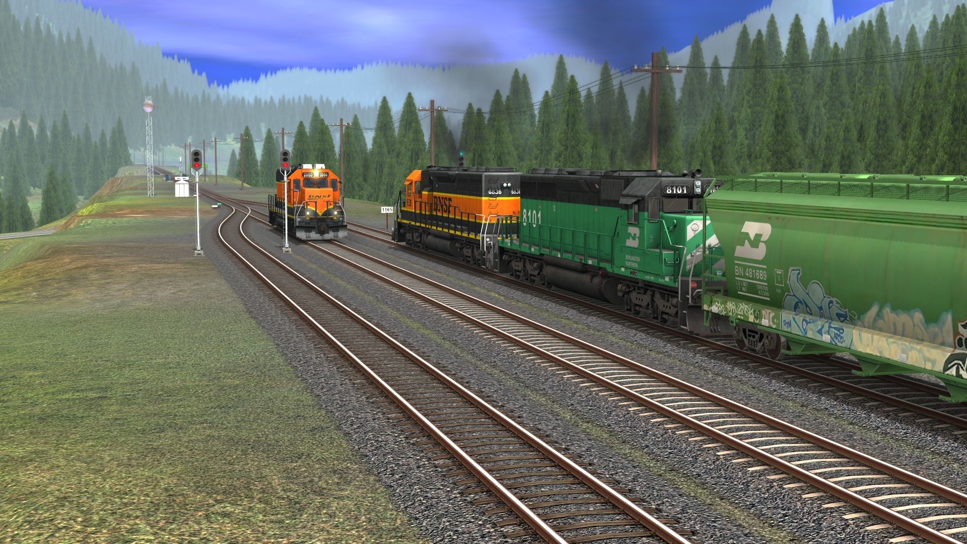 Trainz Portal