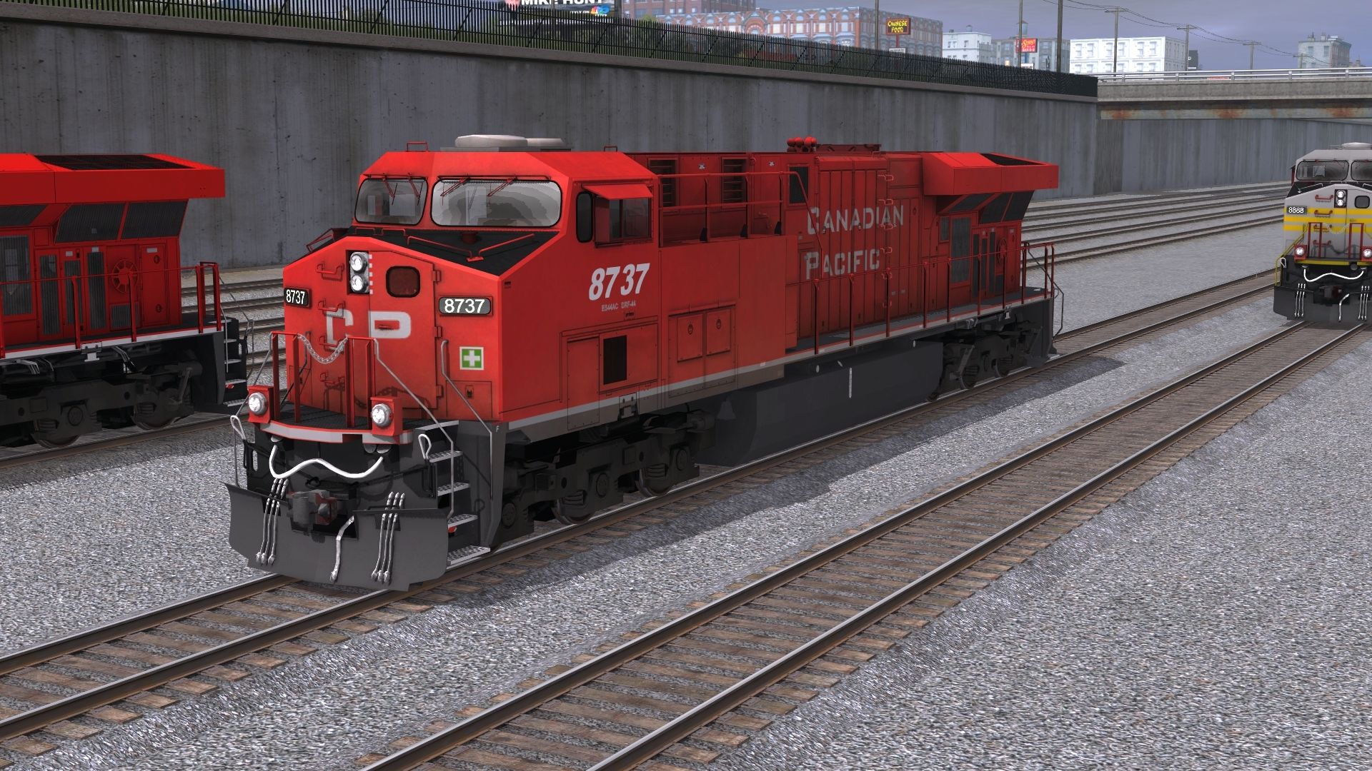 Trainz Portal