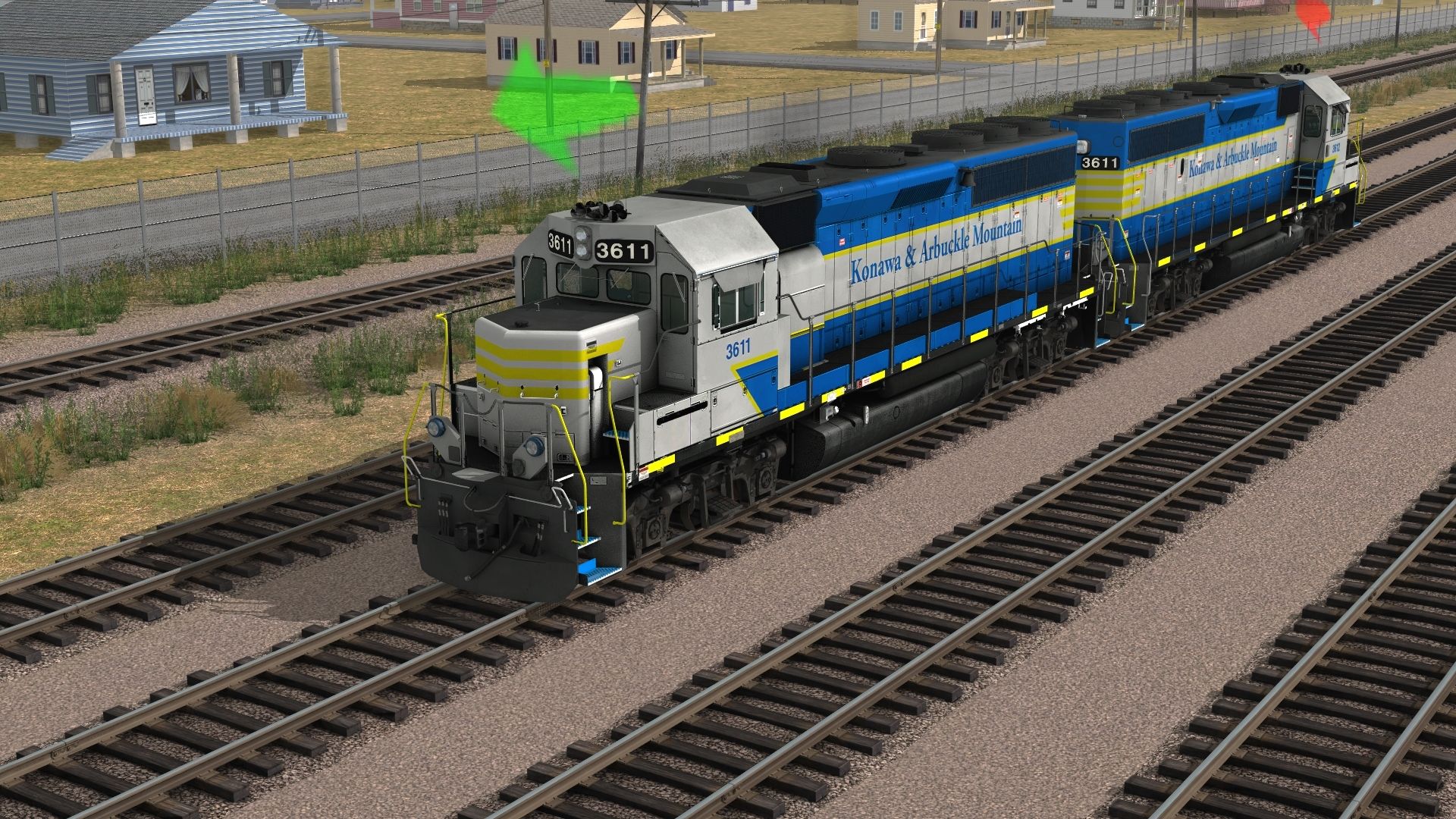 Trainz Portal